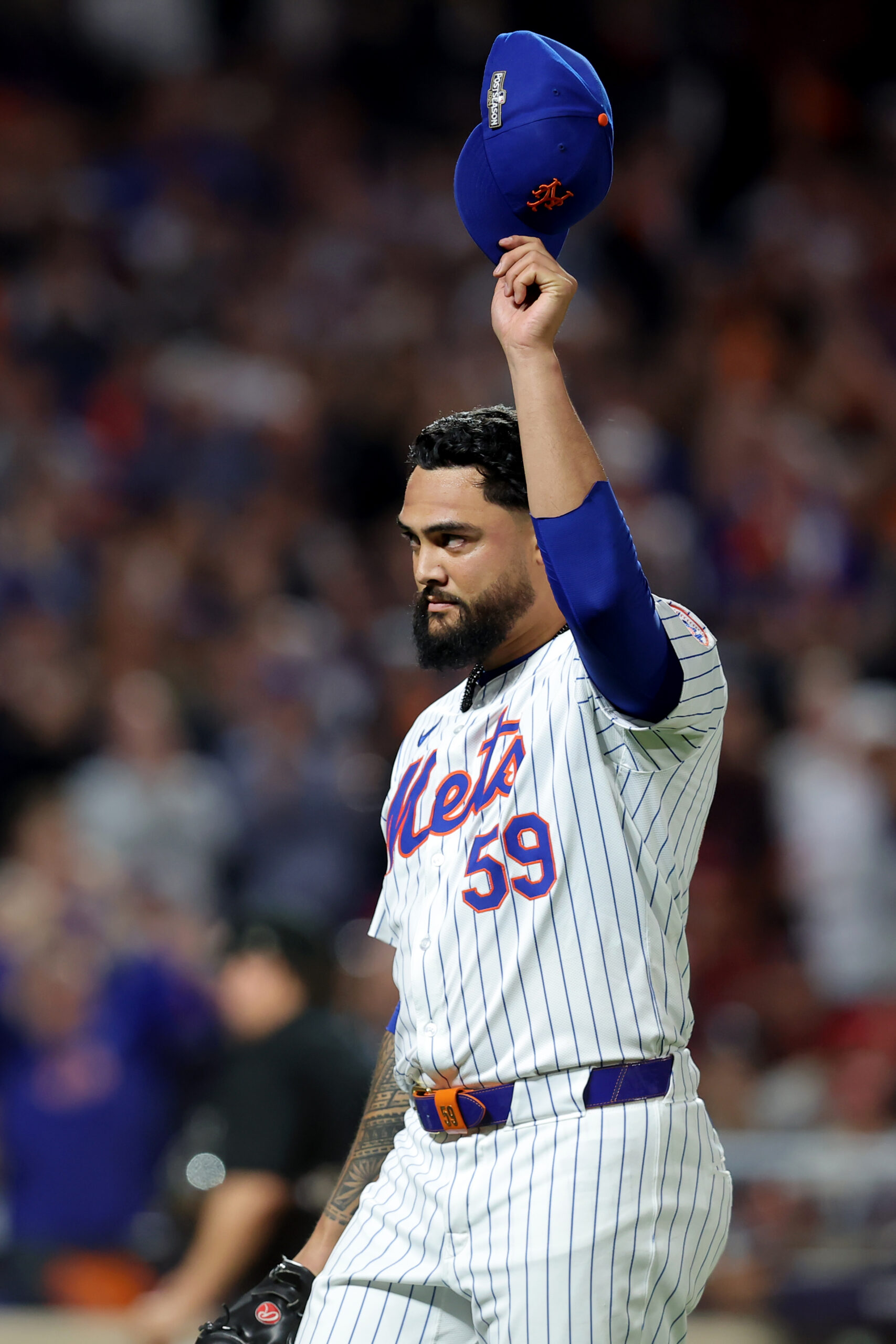 Mets Sign Sean Manaea - MLB Trade Rumors