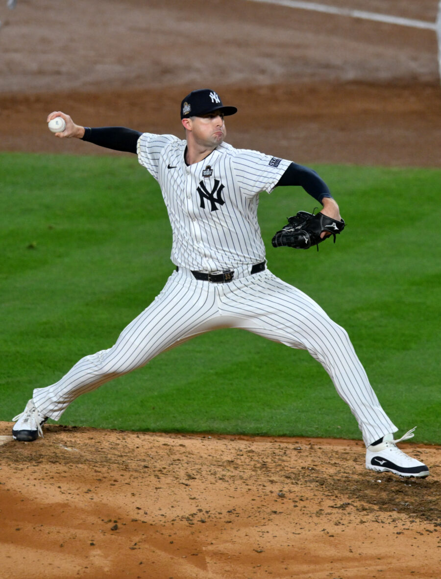 New York Mets Rumors - MLB Trade Rumors