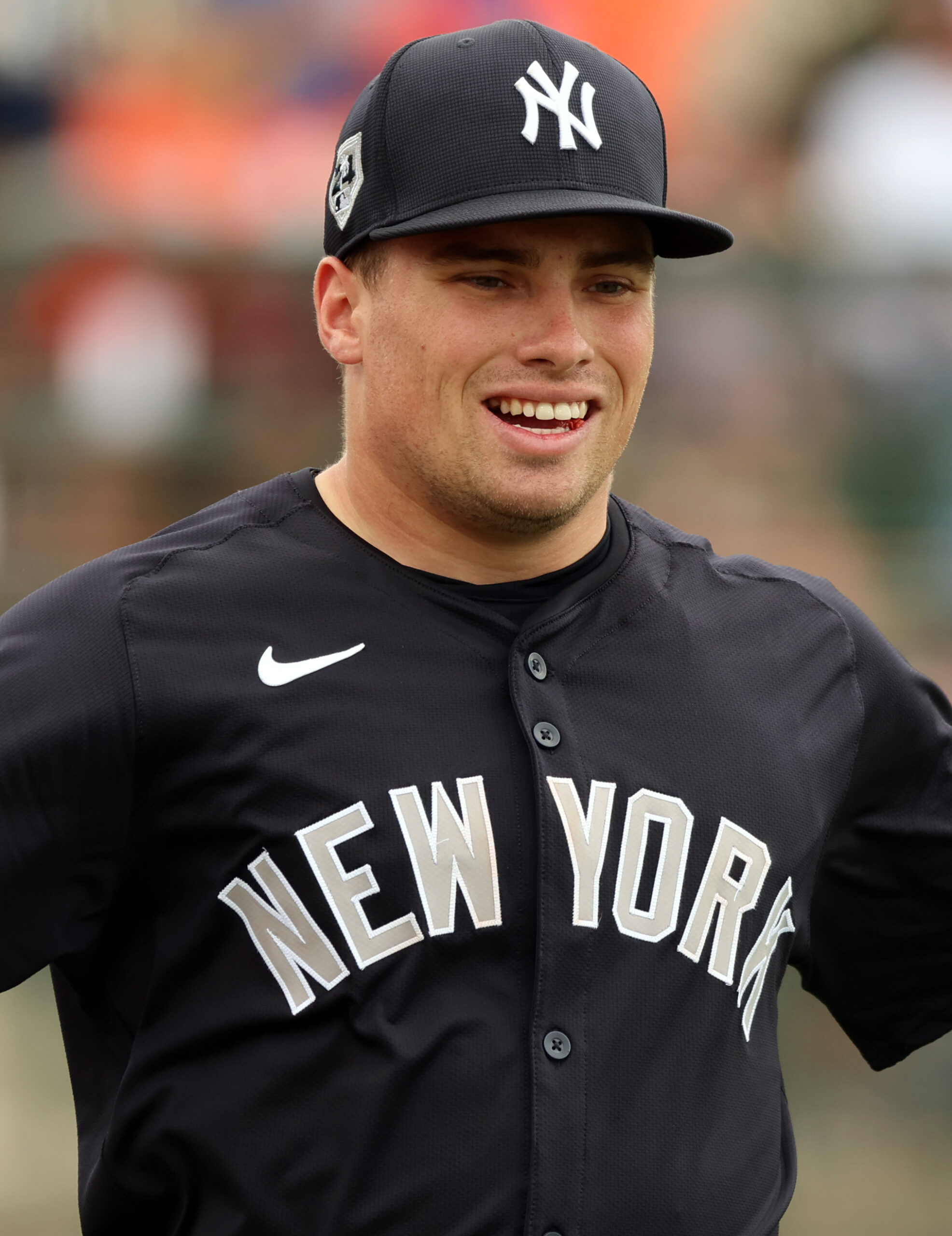 New York Yankees Rumors - MLB Trade Rumors