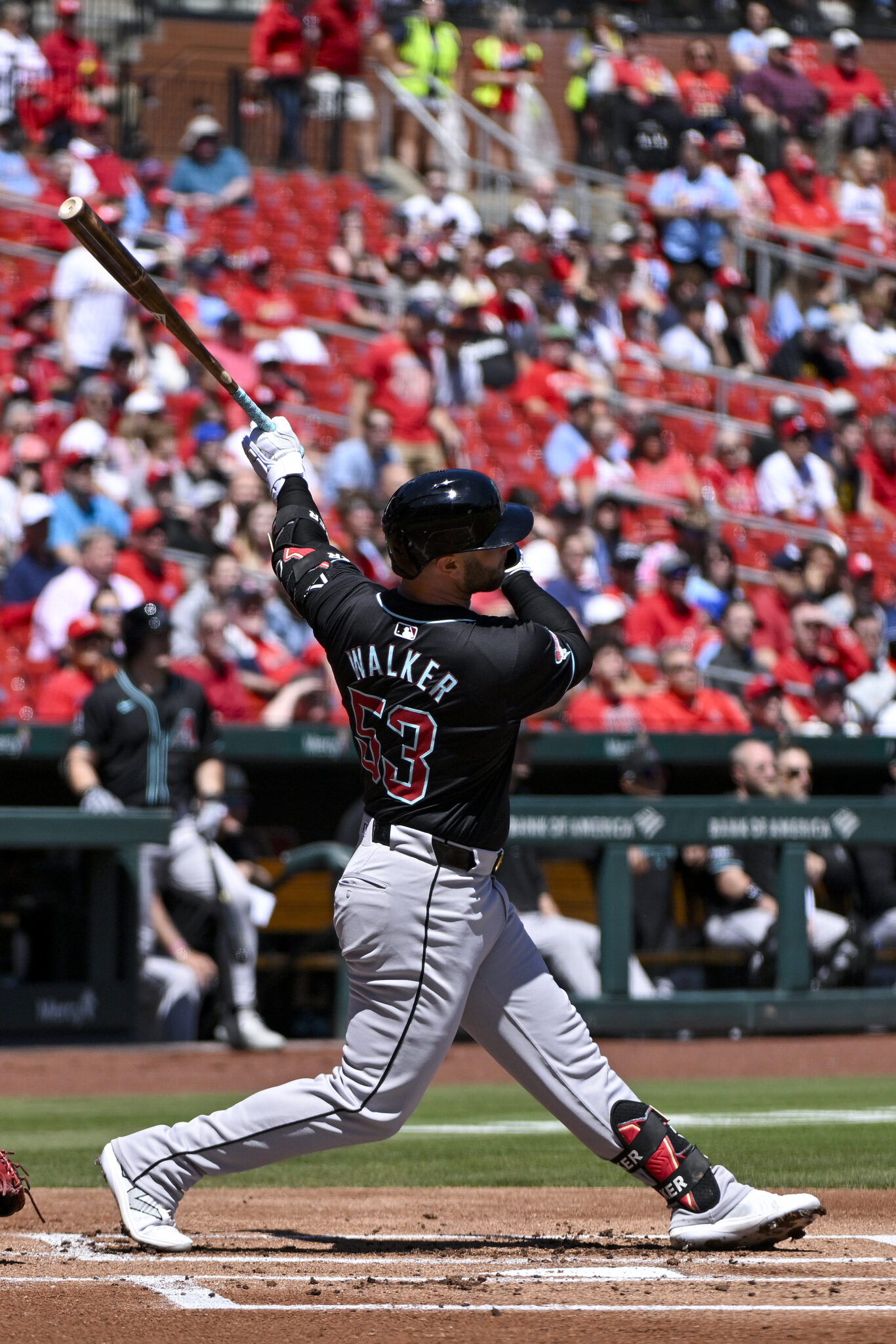 Astros Sign Christian Walker - MLB Trade Rumors