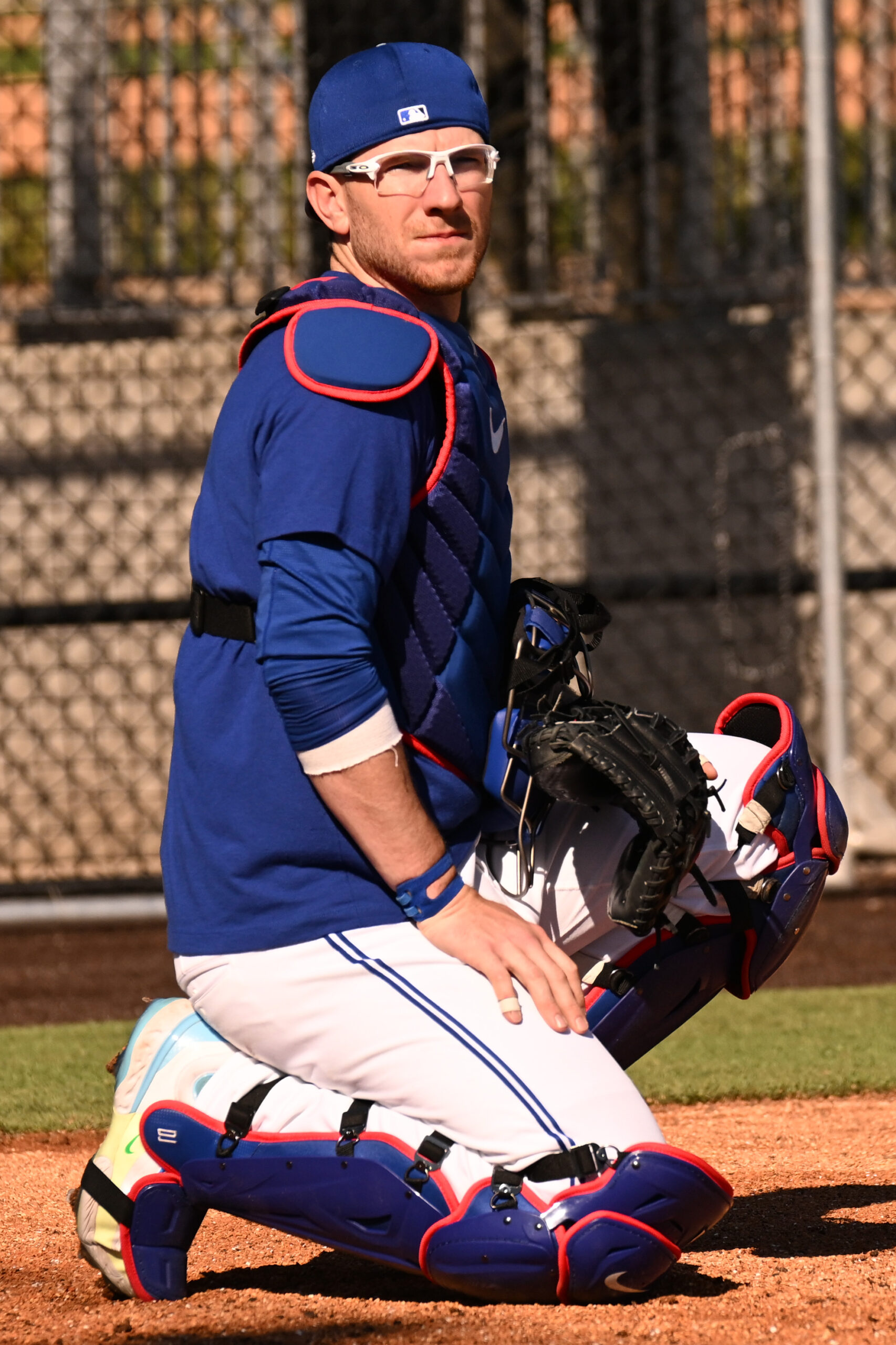 Rays Sign Danny Jansen - MLB Trade Rumors