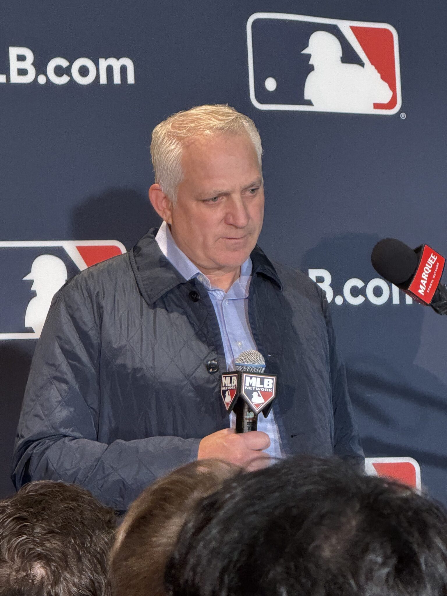 Agent Joel Wolfe On Roki Sasaki's Free Agency - MLB Trade Rumors