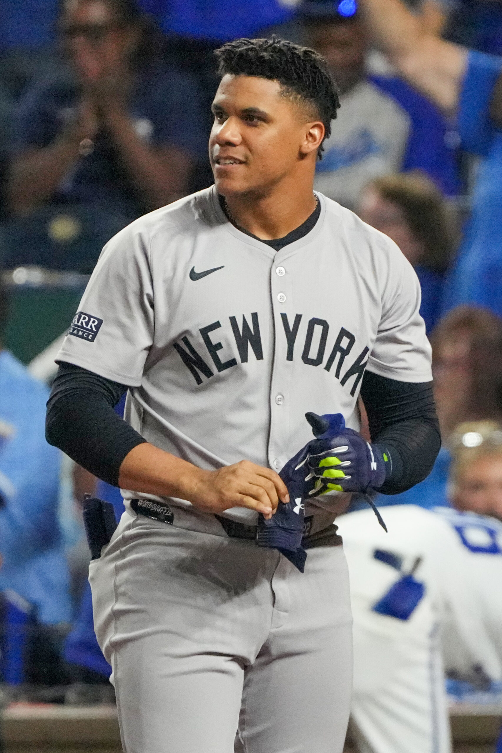 Mets Sign Juan Soto - MLB Trade Rumors