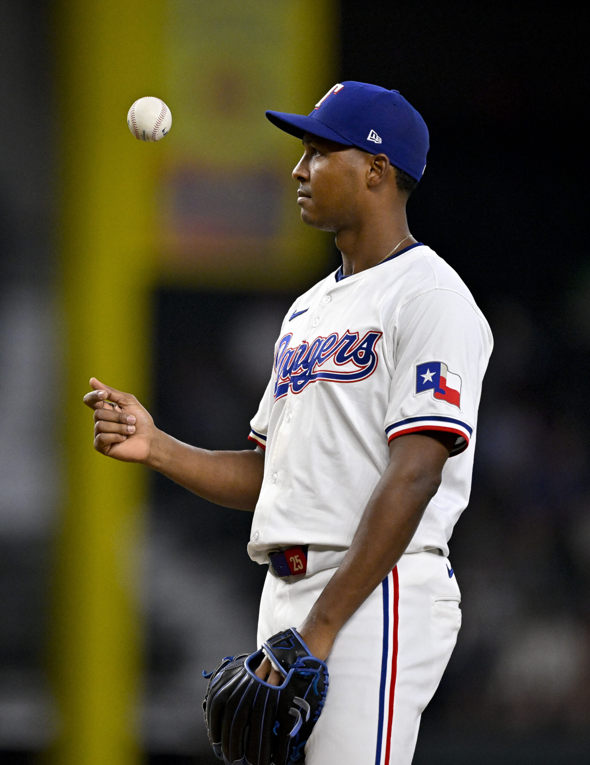 Athletics Sign José Leclerc - MLB Trade Rumors