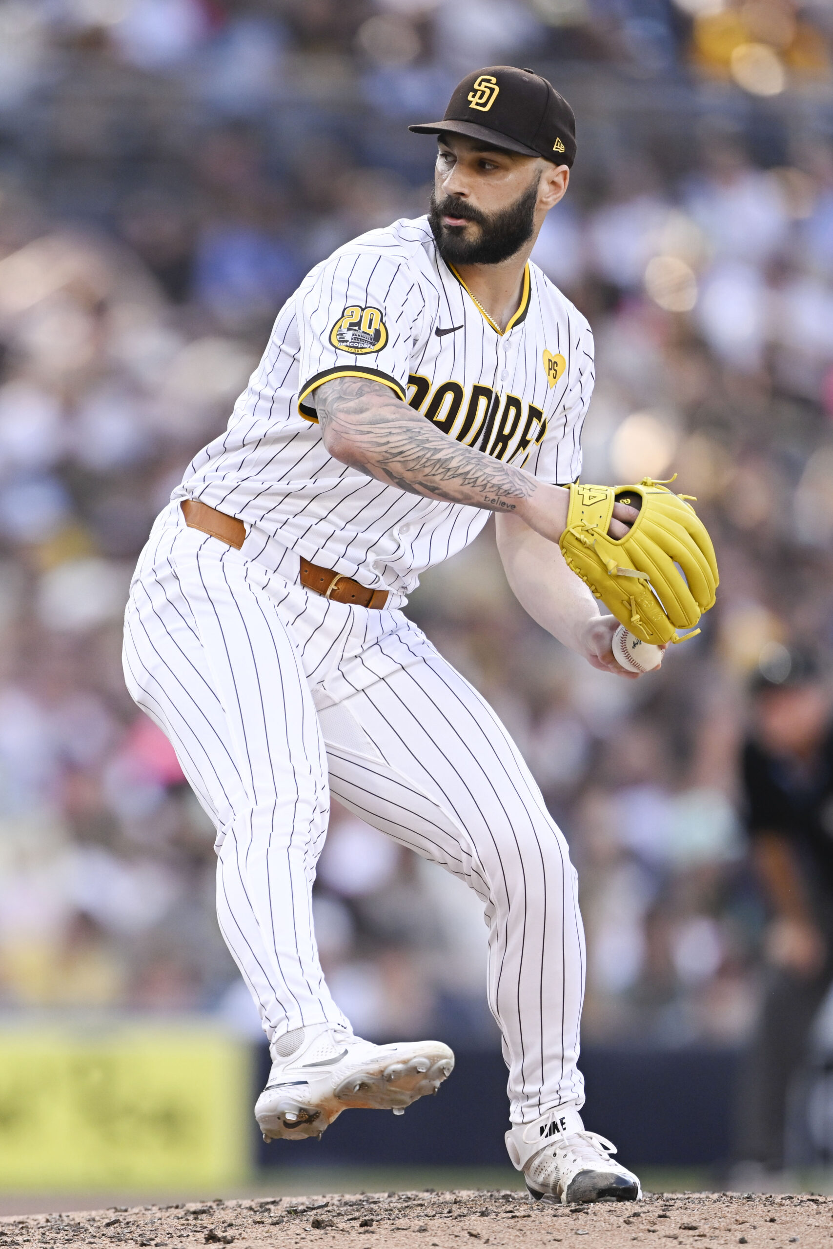 Dodgers Sign Tanner Scott - MLB Trade Rumors