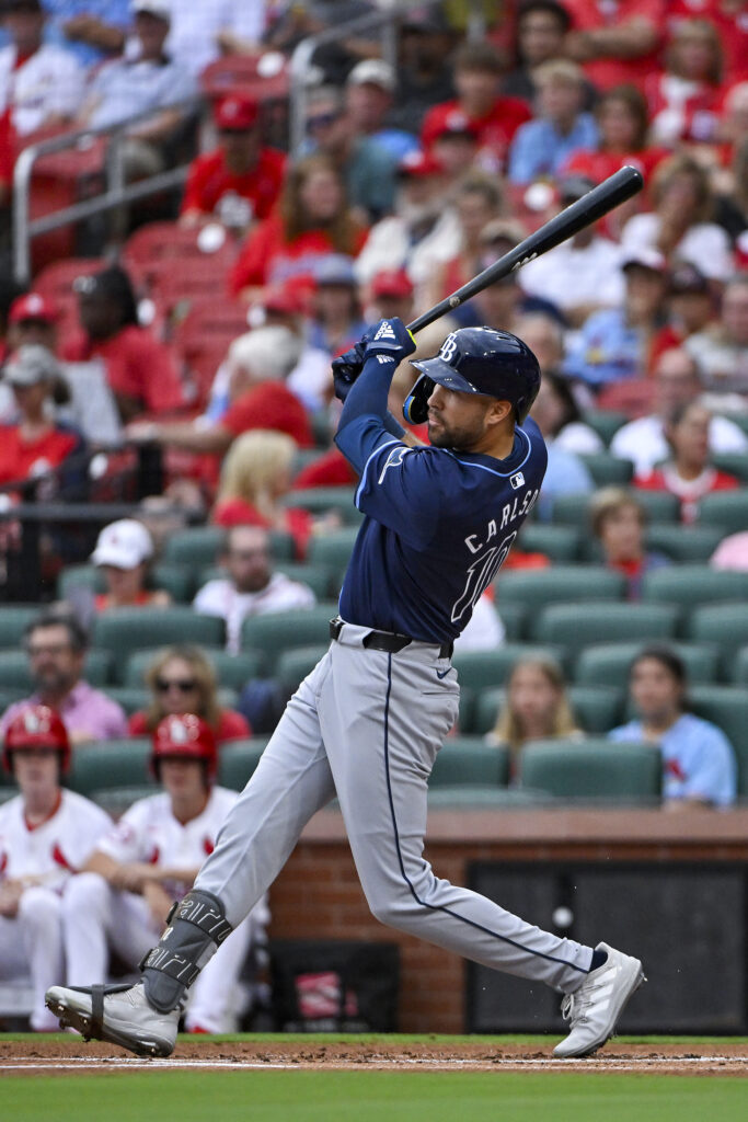 Orioles Sign Dylan Carlson, Designate Jacob Amaya For Assignment - MLB ...