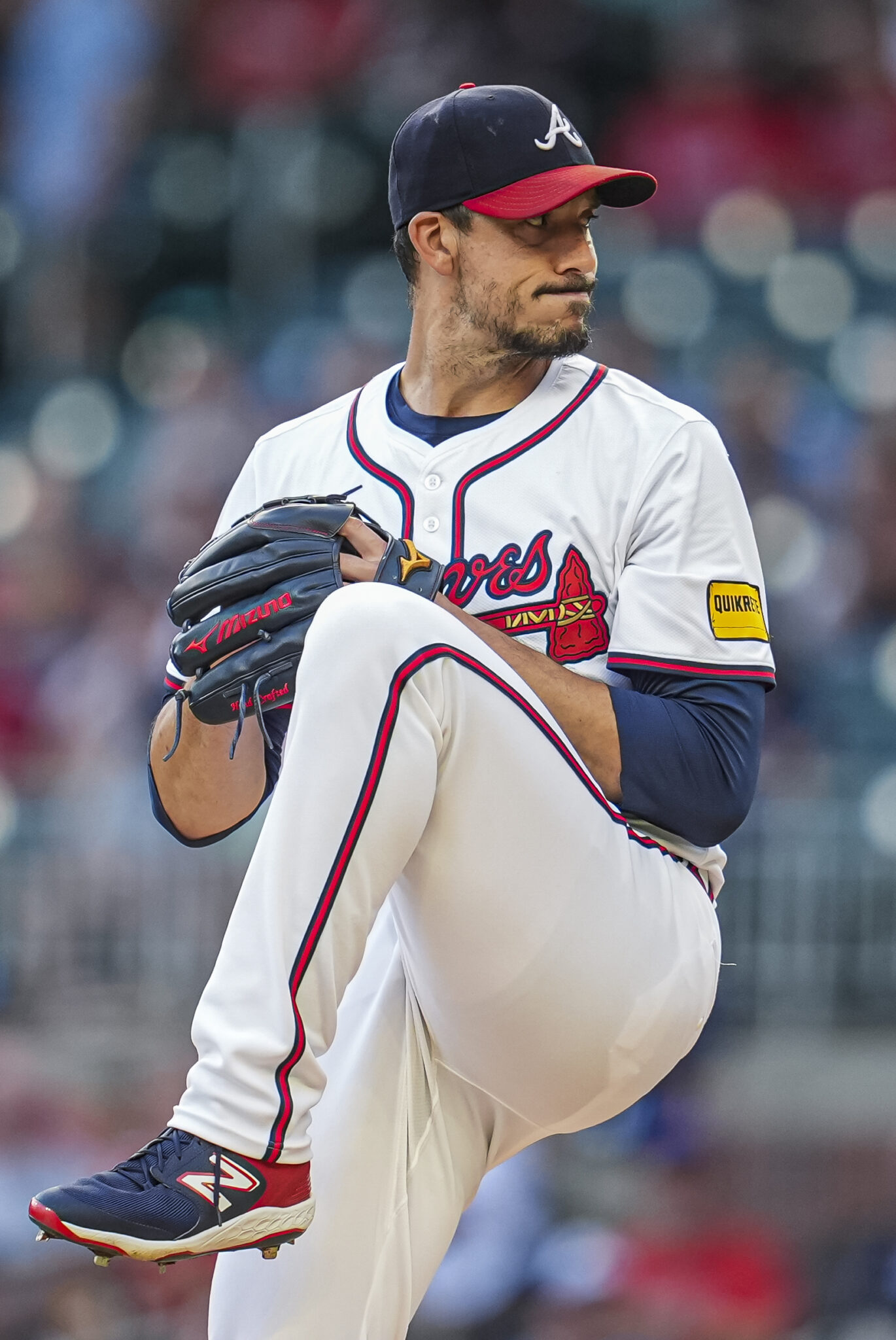 Atlanta Braves Rumors - MLB Trade Rumors