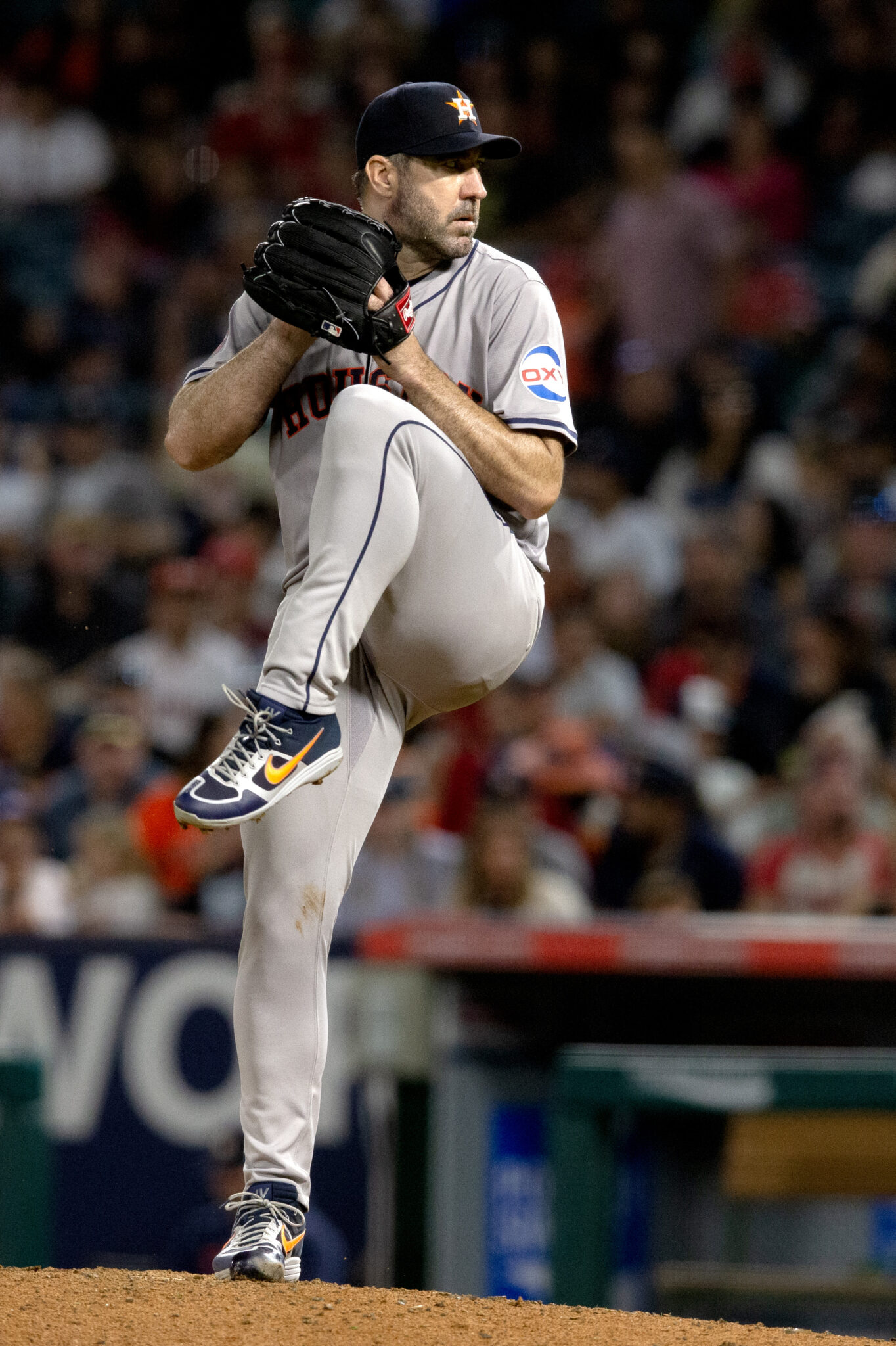 Giants Sign Justin Verlander - MLB Trade Rumors