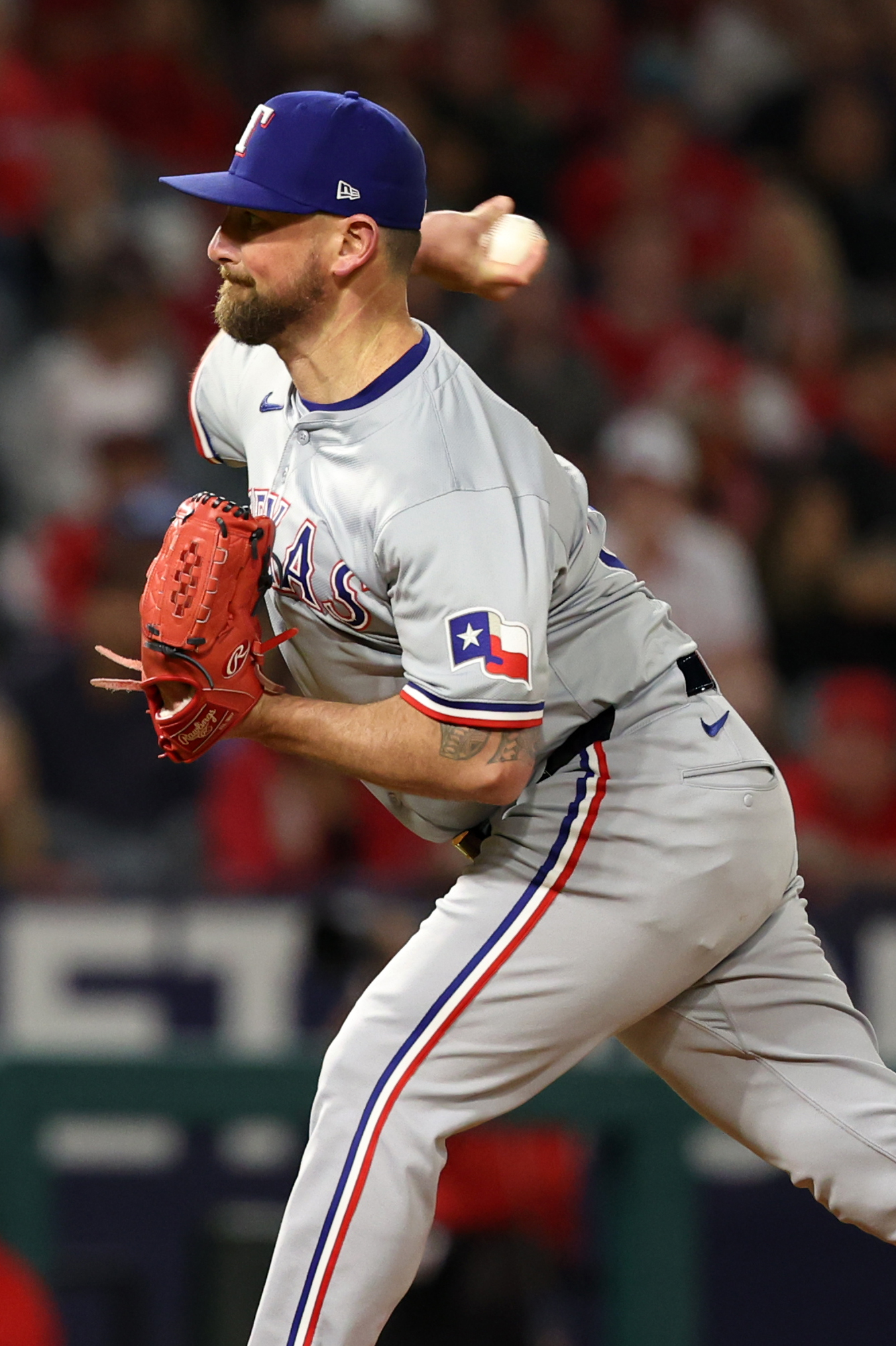 Kirby Yates Signs One-Year Deal With Dodgers - MLB Trade Rumors