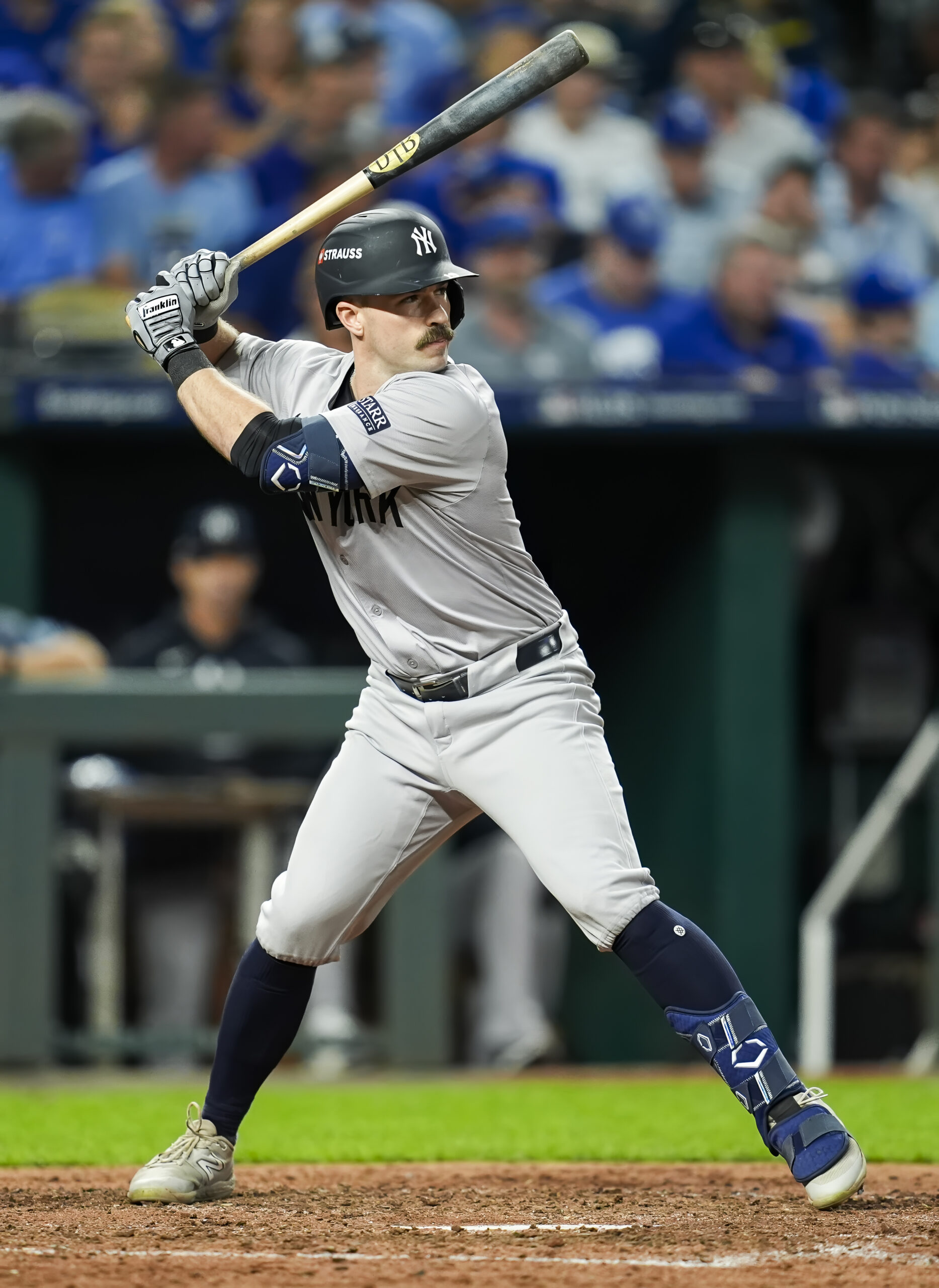 Cubs Sign Jon Berti - MLB Trade Rumors