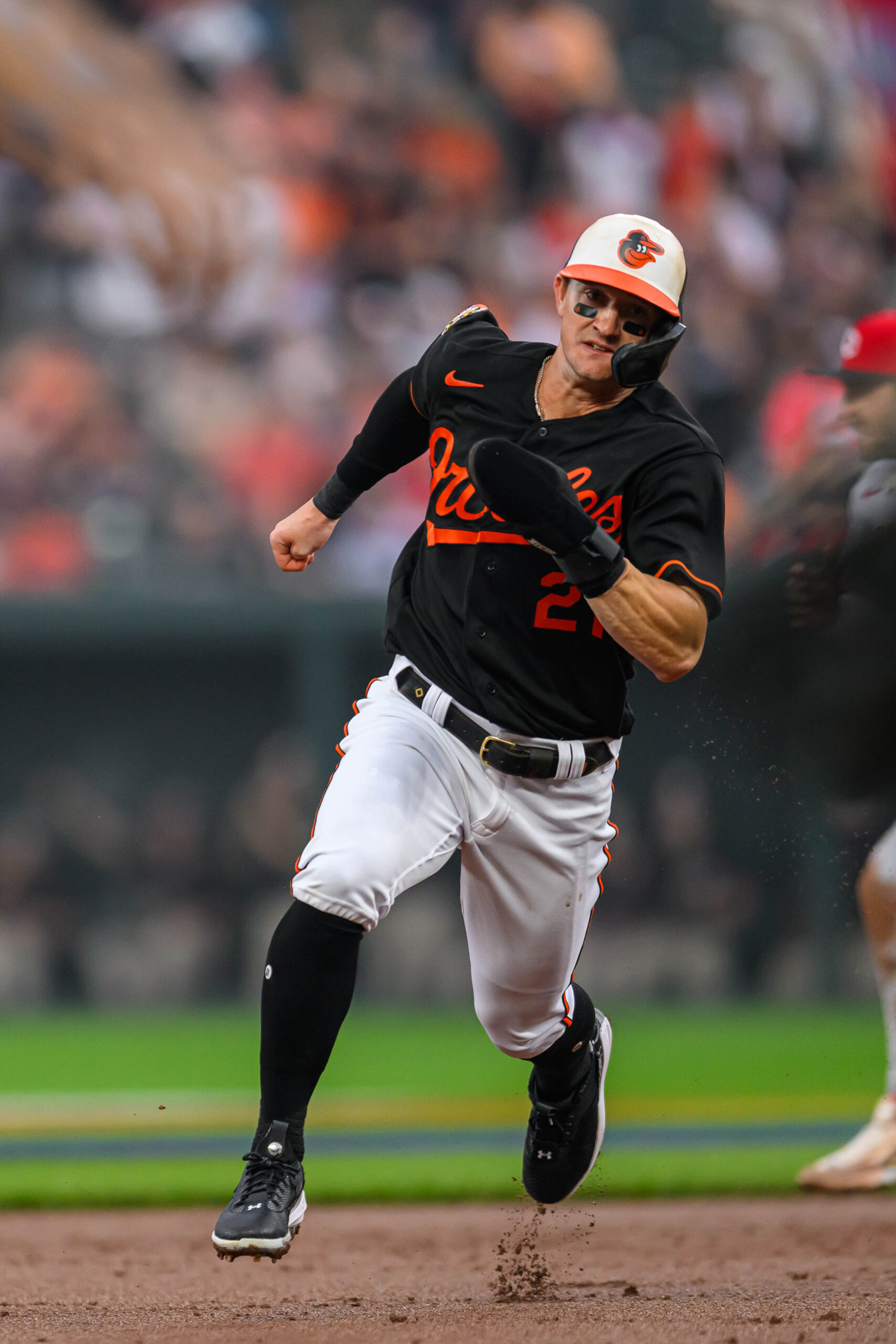 Reds Sign Austin Hays - MLB Trade Rumors