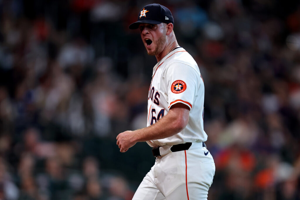 Pirates Sign Caleb Ferguson - MLB Trade Rumors