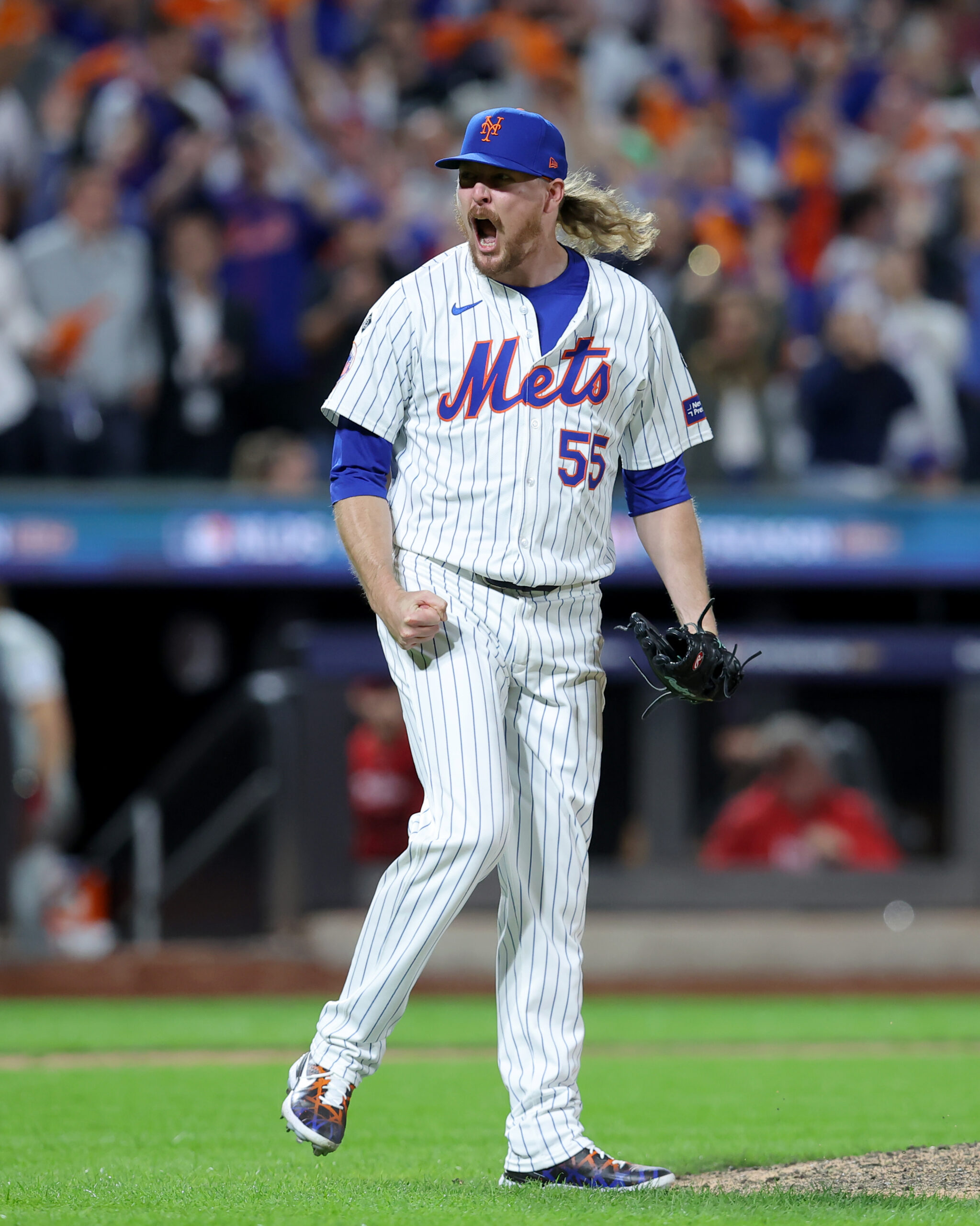 Mets Re-Sign Ryne Stanek - MLB Trade Rumors