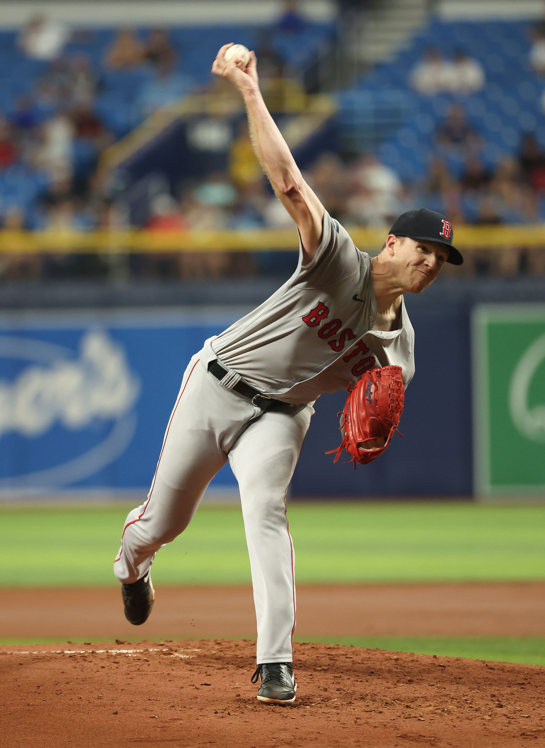 Padres Sign Nick Pivetta - MLB Trade Rumors