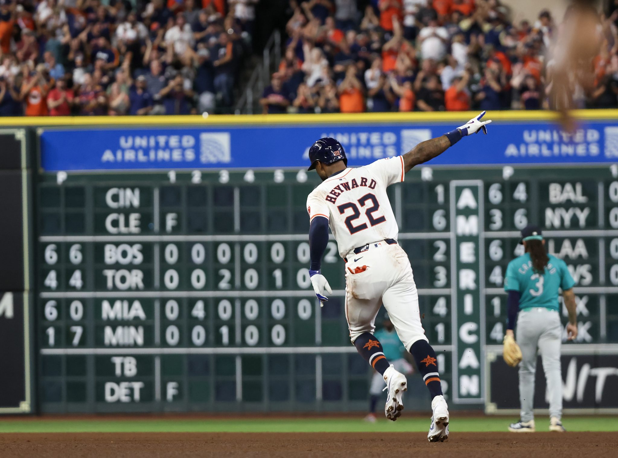 Padres Sign Jason Heyward - MLB Trade Rumors
