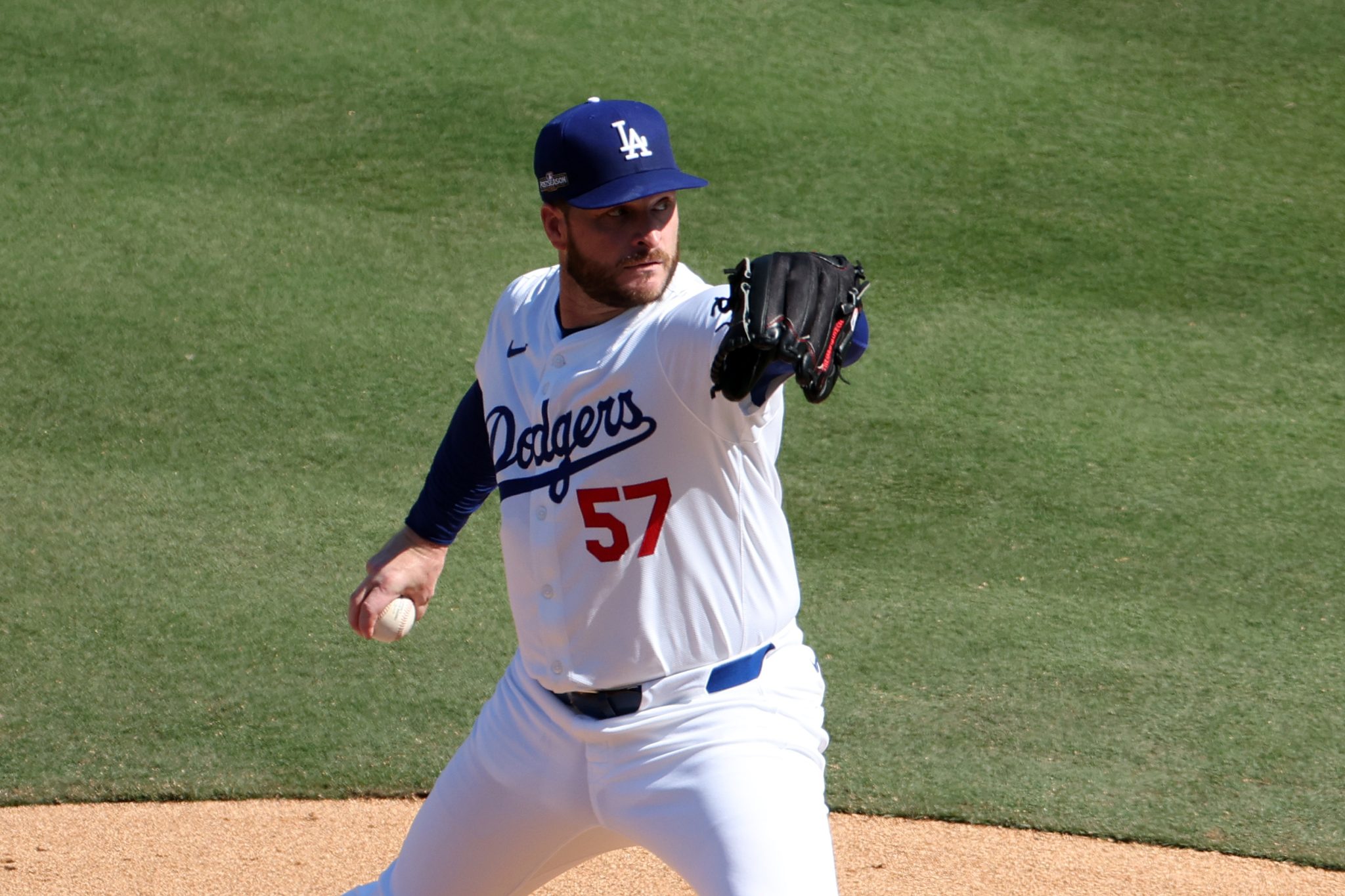 Cubs Acquire Ryan Brasier - MLB Trade Rumors