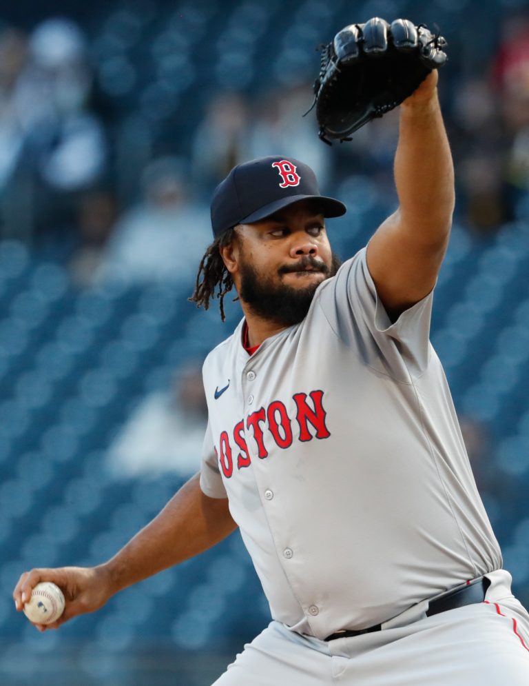 Angels Sign Kenley Jansen - MLB Trade Rumors