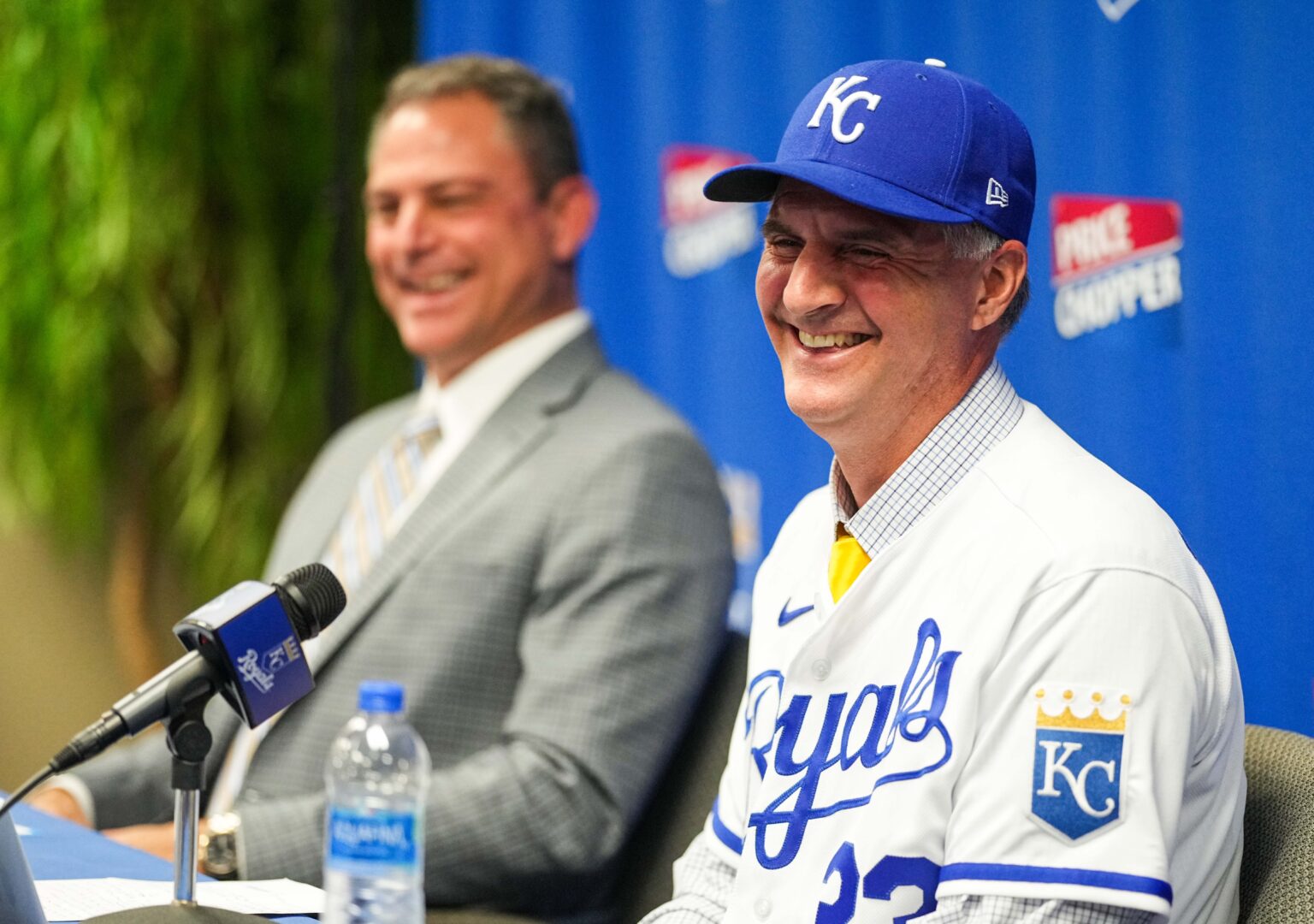 Kansas City Royals Rumors - MLB Trade Rumors