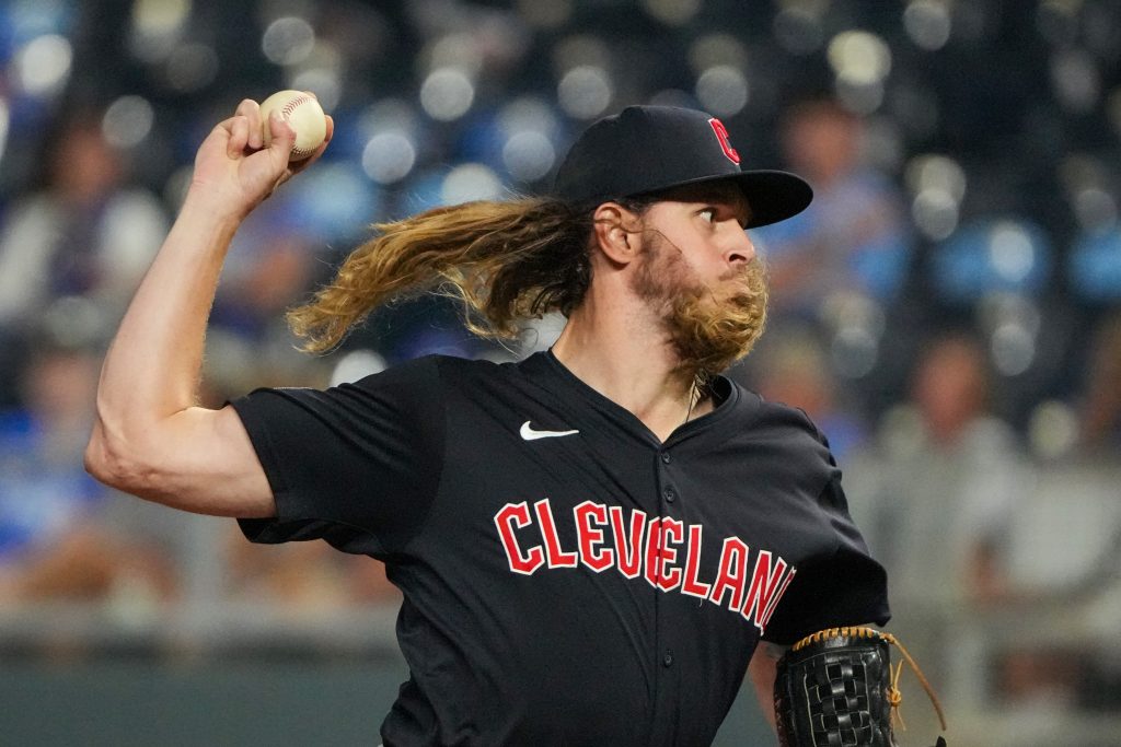 Reds Sign Scott Barlow - MLB Trade Rumors