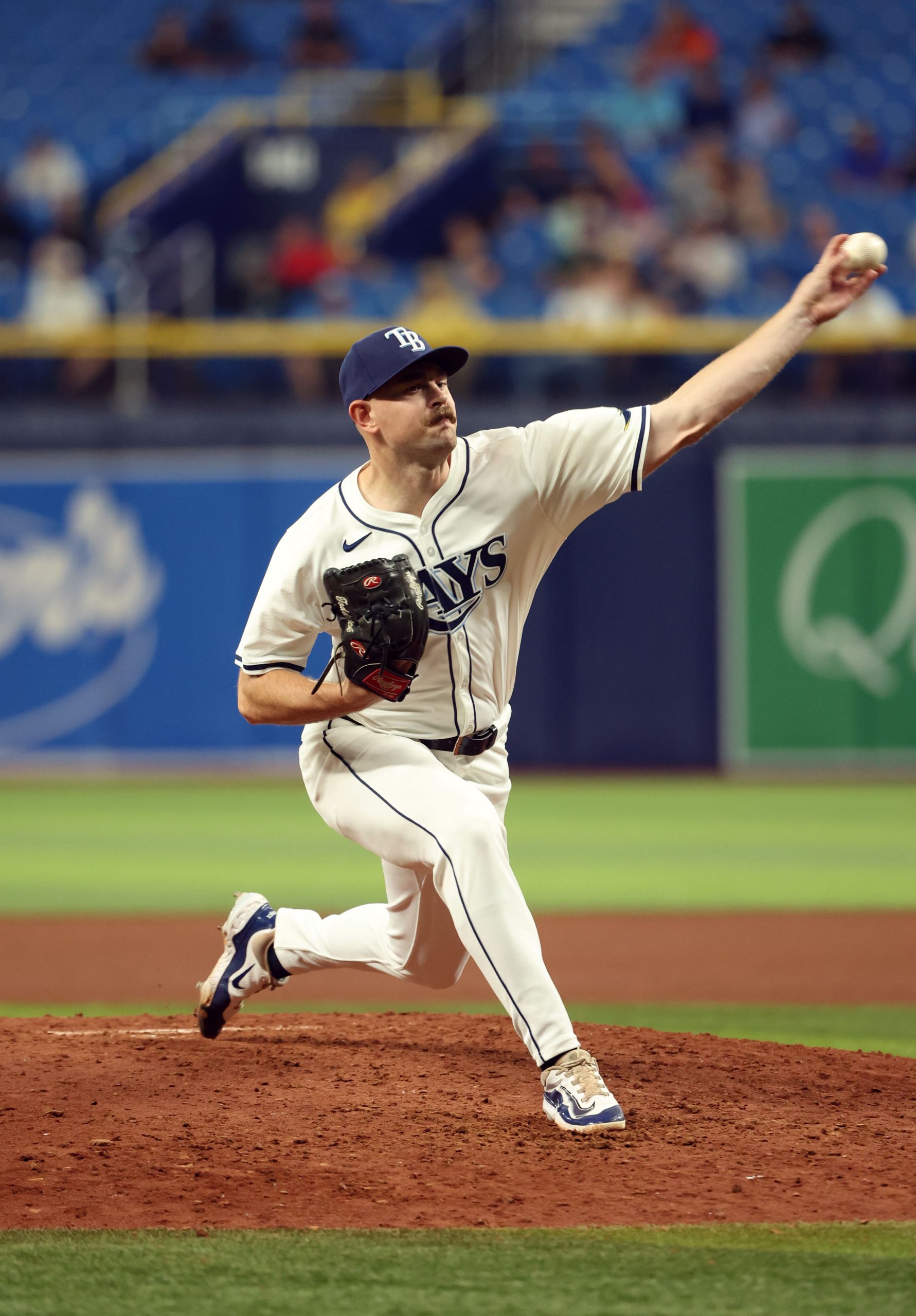 Brewers Sign Tyler Alexander - MLB Trade Rumors