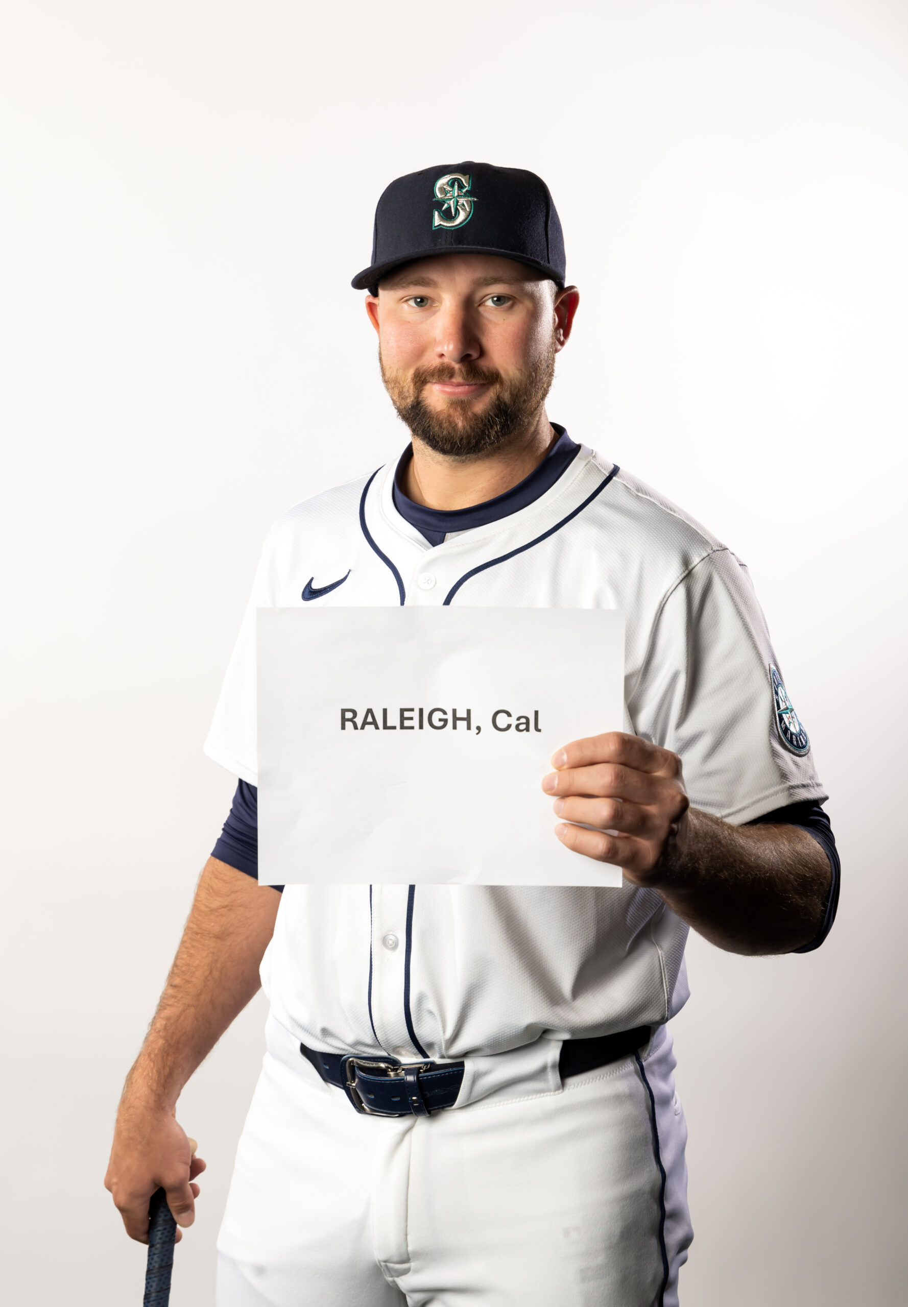 Mariners Sign Cal Raleigh To Six-Year Extension - MLB Trade Rumors