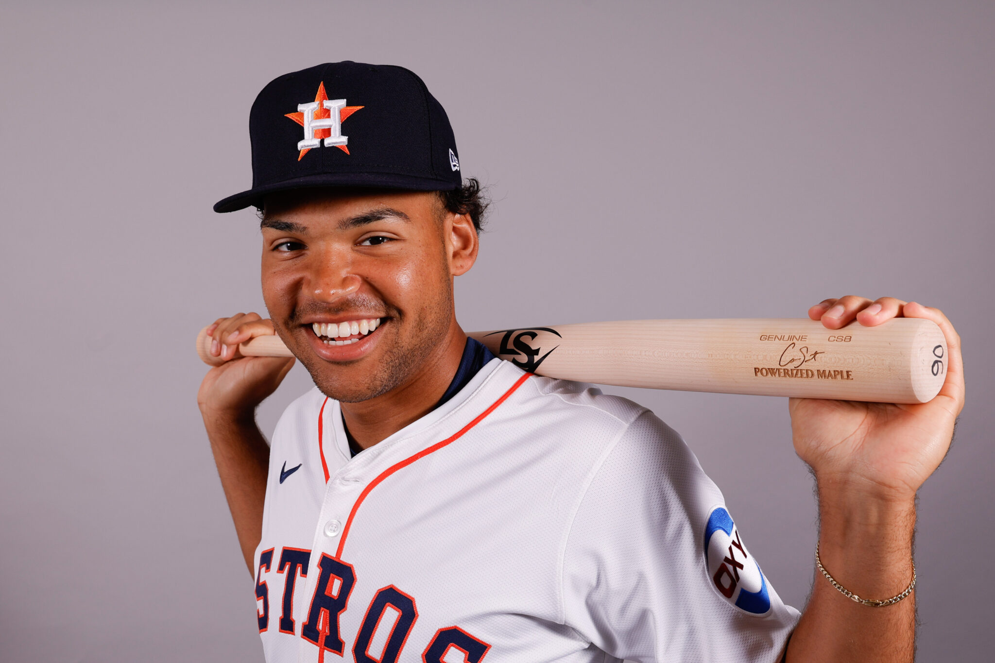 Cam Smith To Make Astros' Roster - MLB Trade Rumors