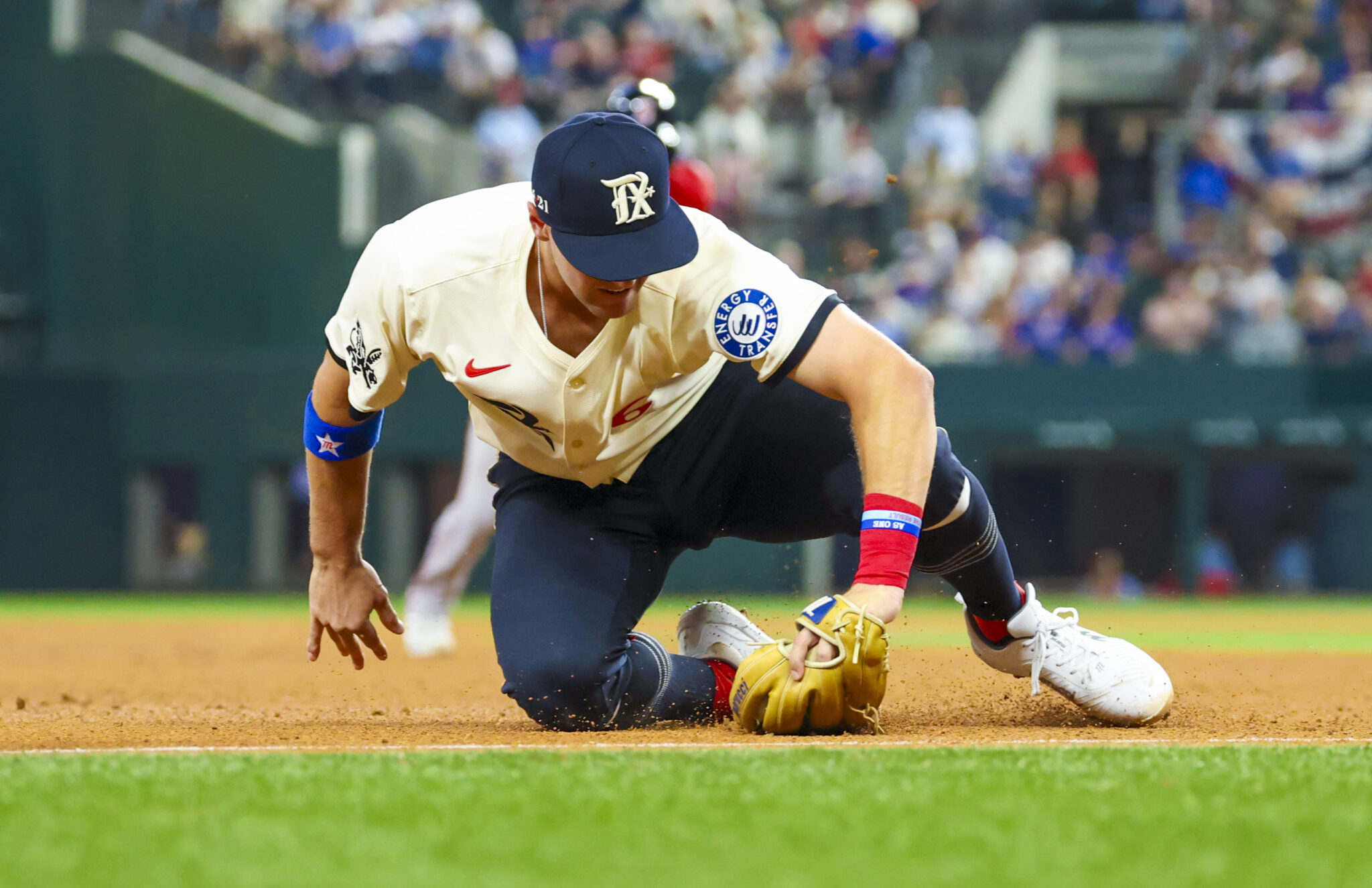 Rangers Option Josh Jung - MLB Trade Rumors