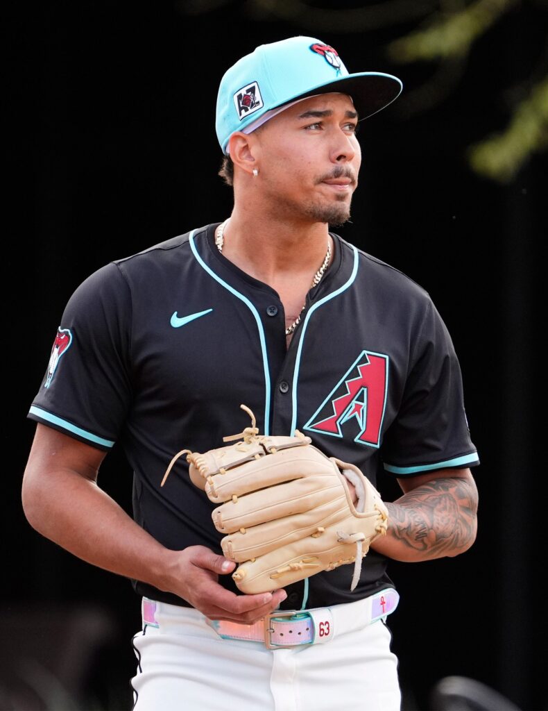 Arizona Diamondbacks Rumors - MLB Trade Rumors