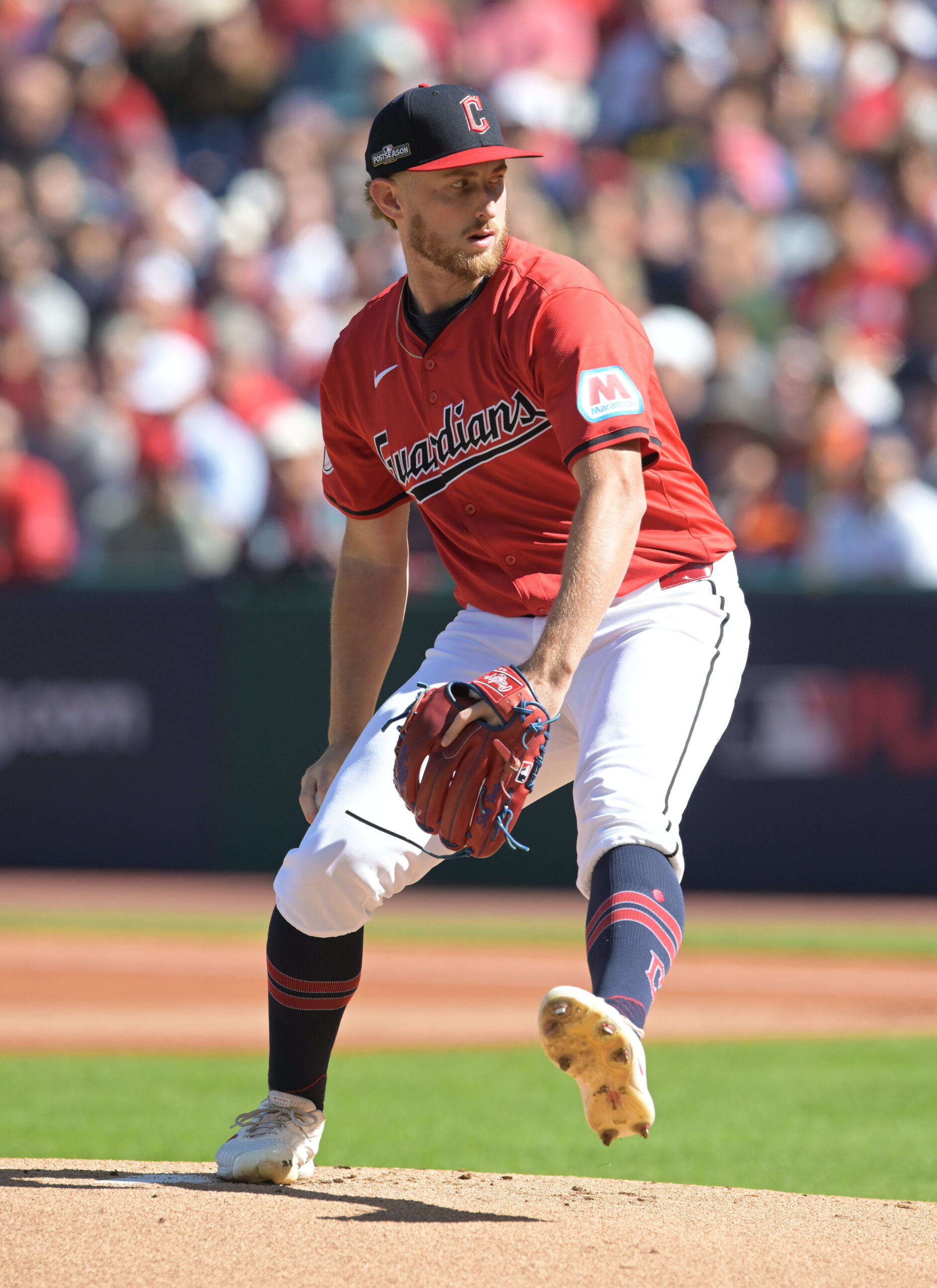 Cleveland Guardians Rumors - MLB Trade Rumors