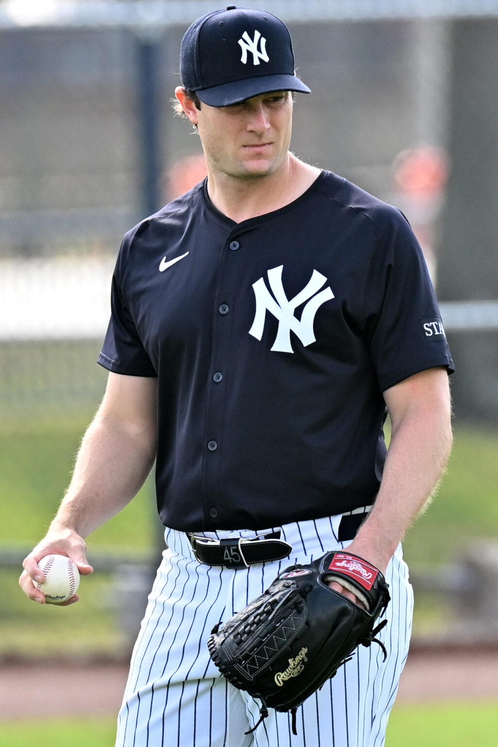 New York Yankees Rumors - MLB Trade Rumors