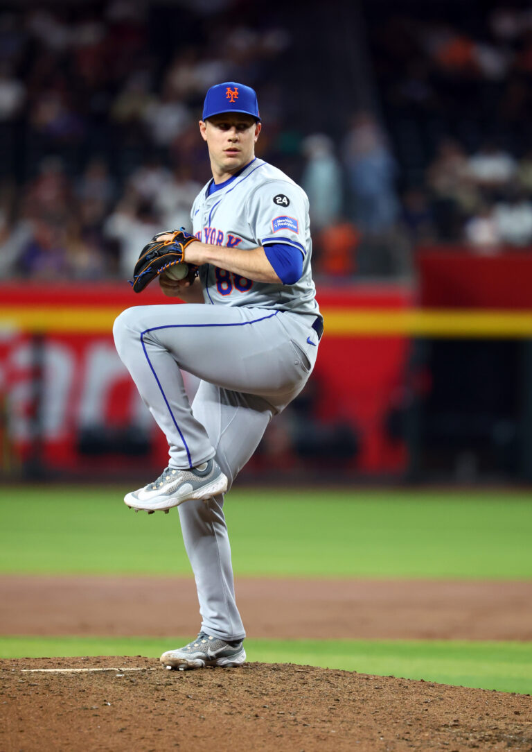 Cardinals Sign Phil Maton - MLB Trade Rumors