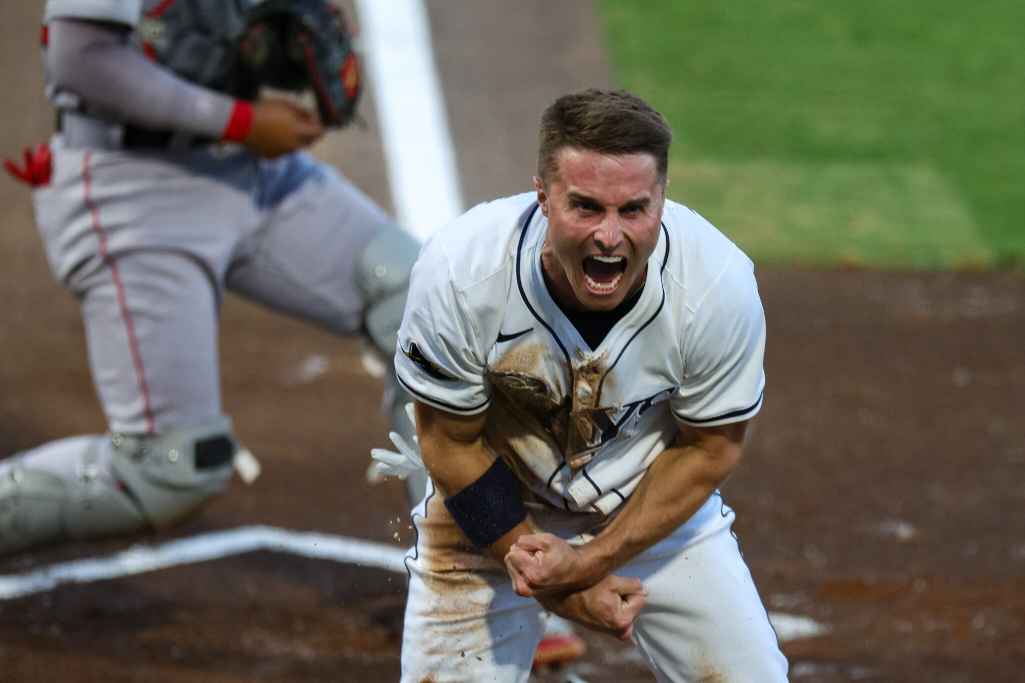Astros, Pirates, Rays Finalize Three-Team Trade Sending Brandon Lowe To ...