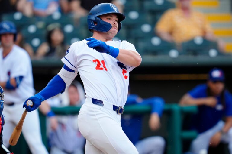 Austin Barnes Rumors - MLB Trade Rumors