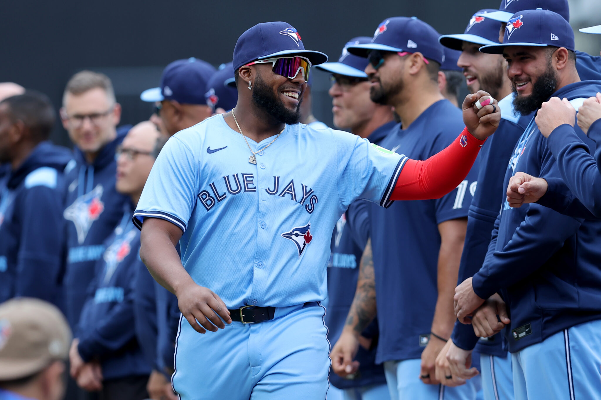 Vladimir Guerrero Jr. Rumors - MLB Trade Rumors