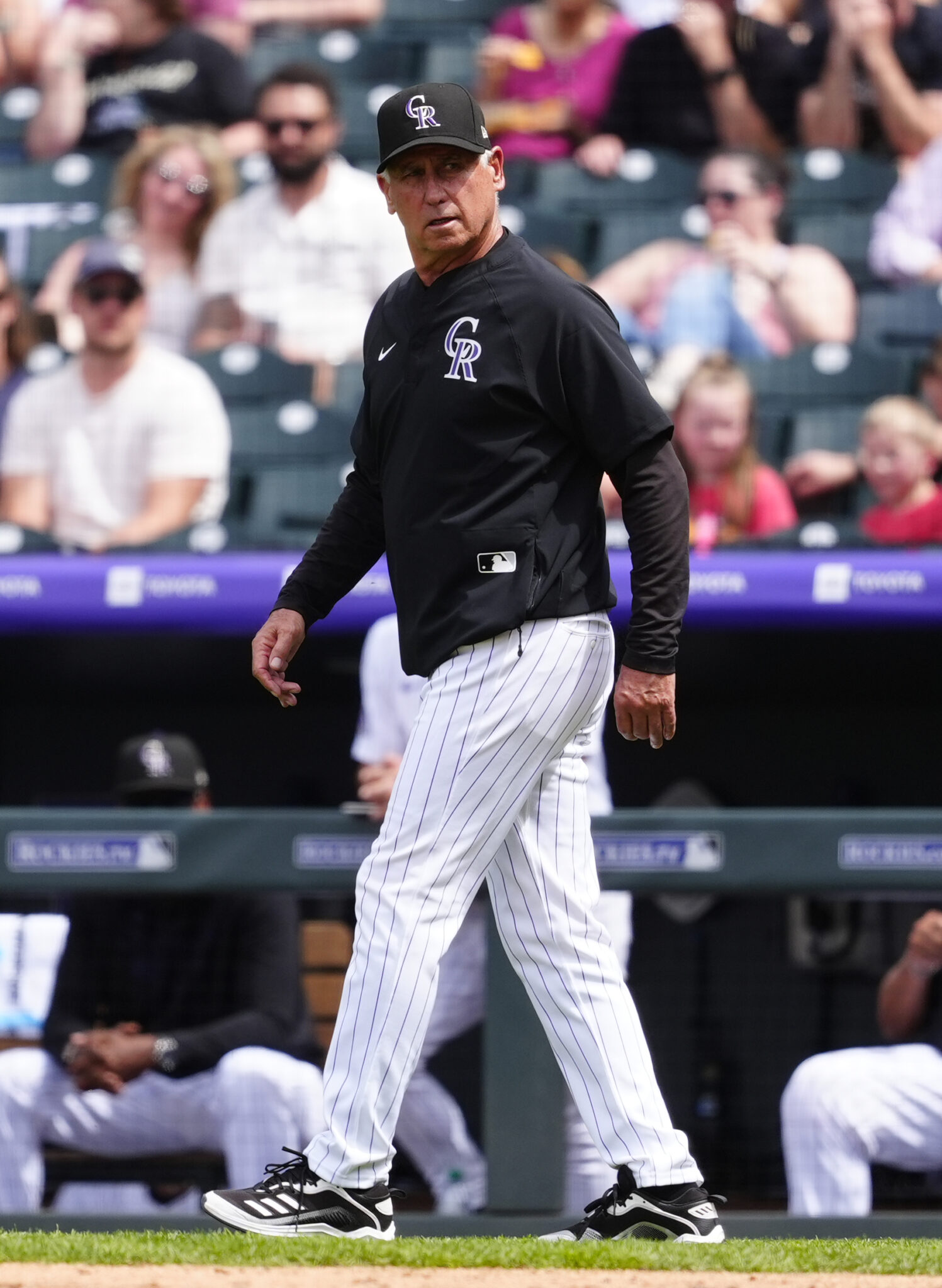 Warren Schaeffer Rumors - MLB Trade Rumors