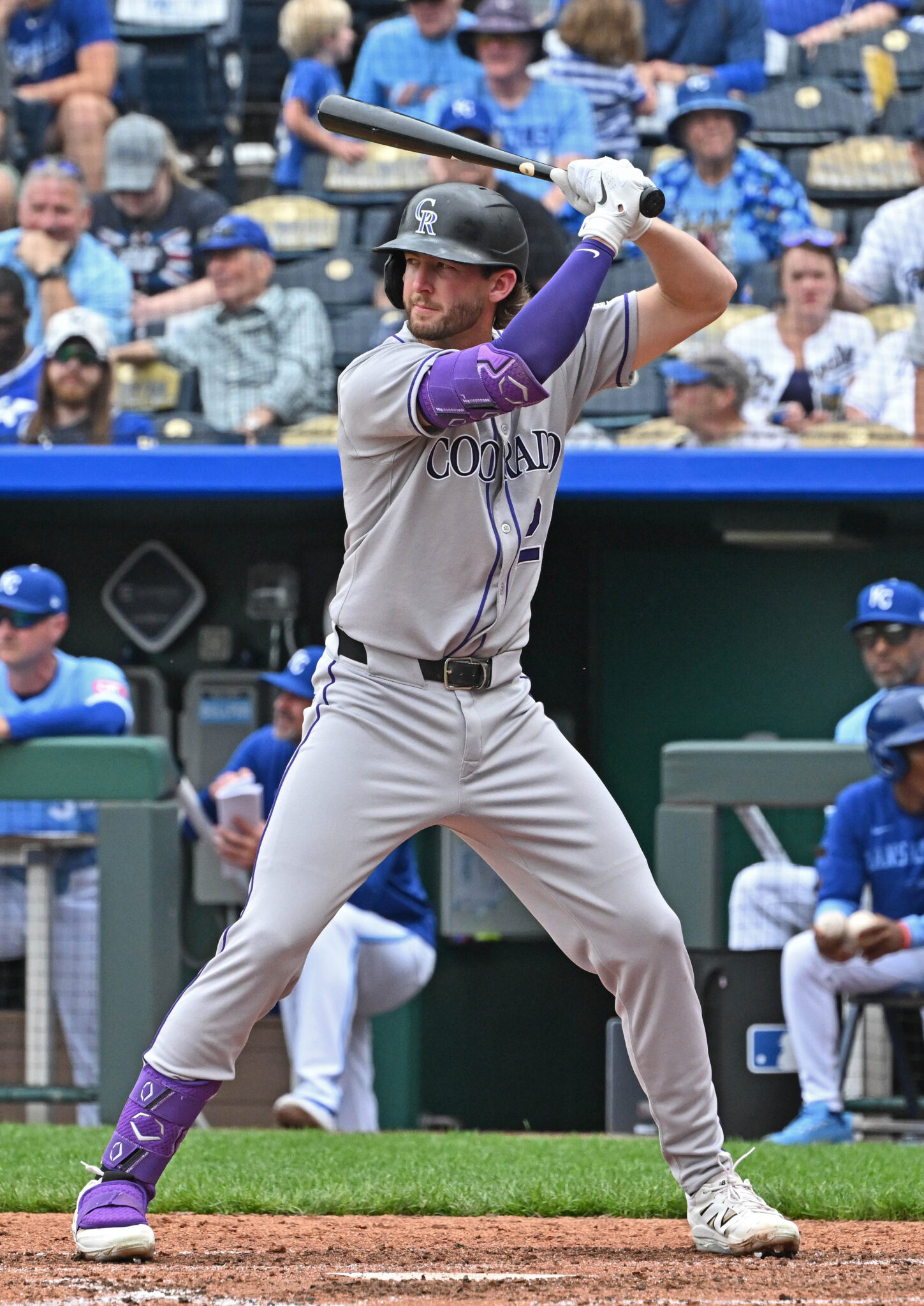 Yankees Acquire Ryan McMahon - MLB Trade Rumors