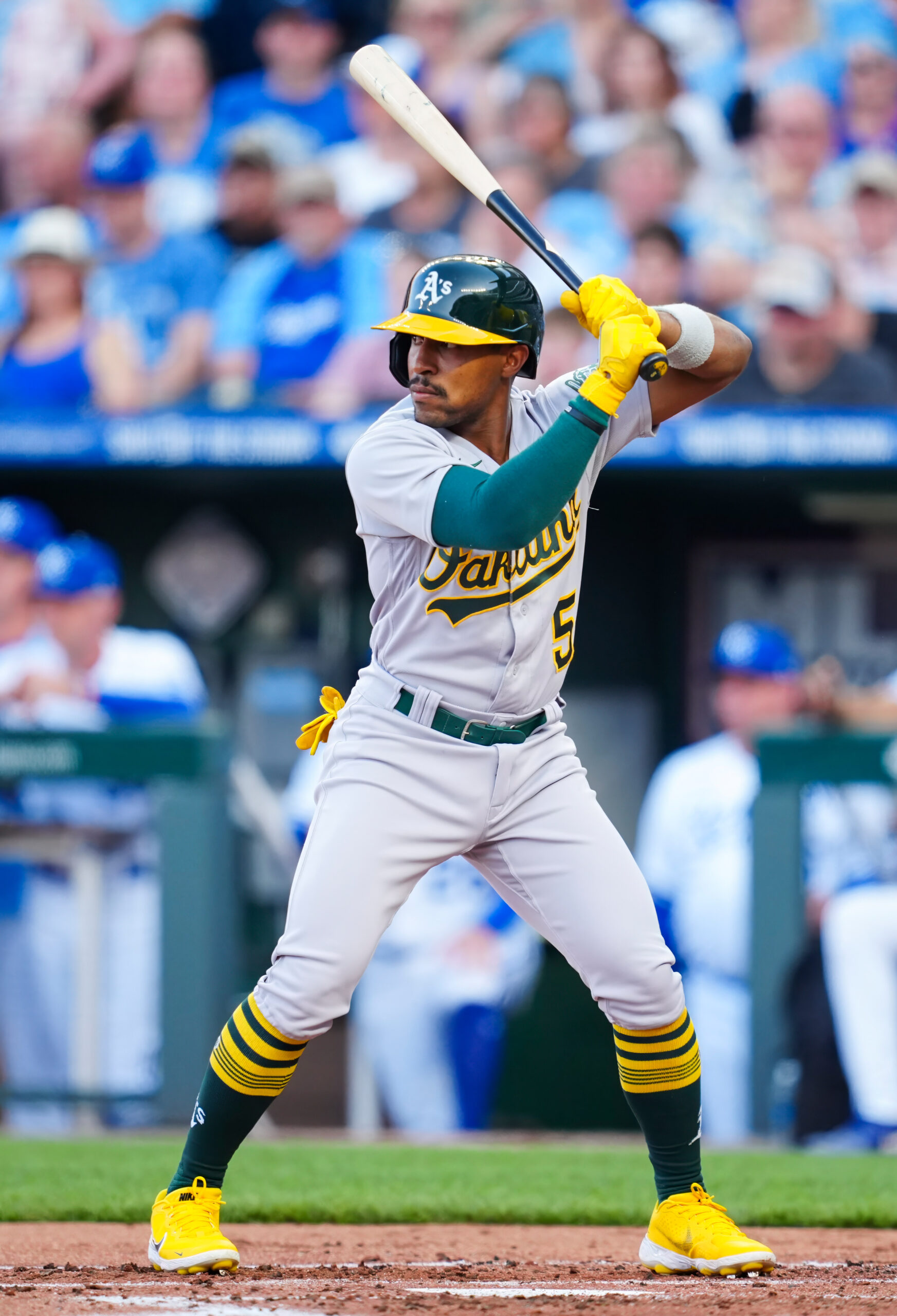 Tony Kemp Announces Retirement - MLB Trade Rumors