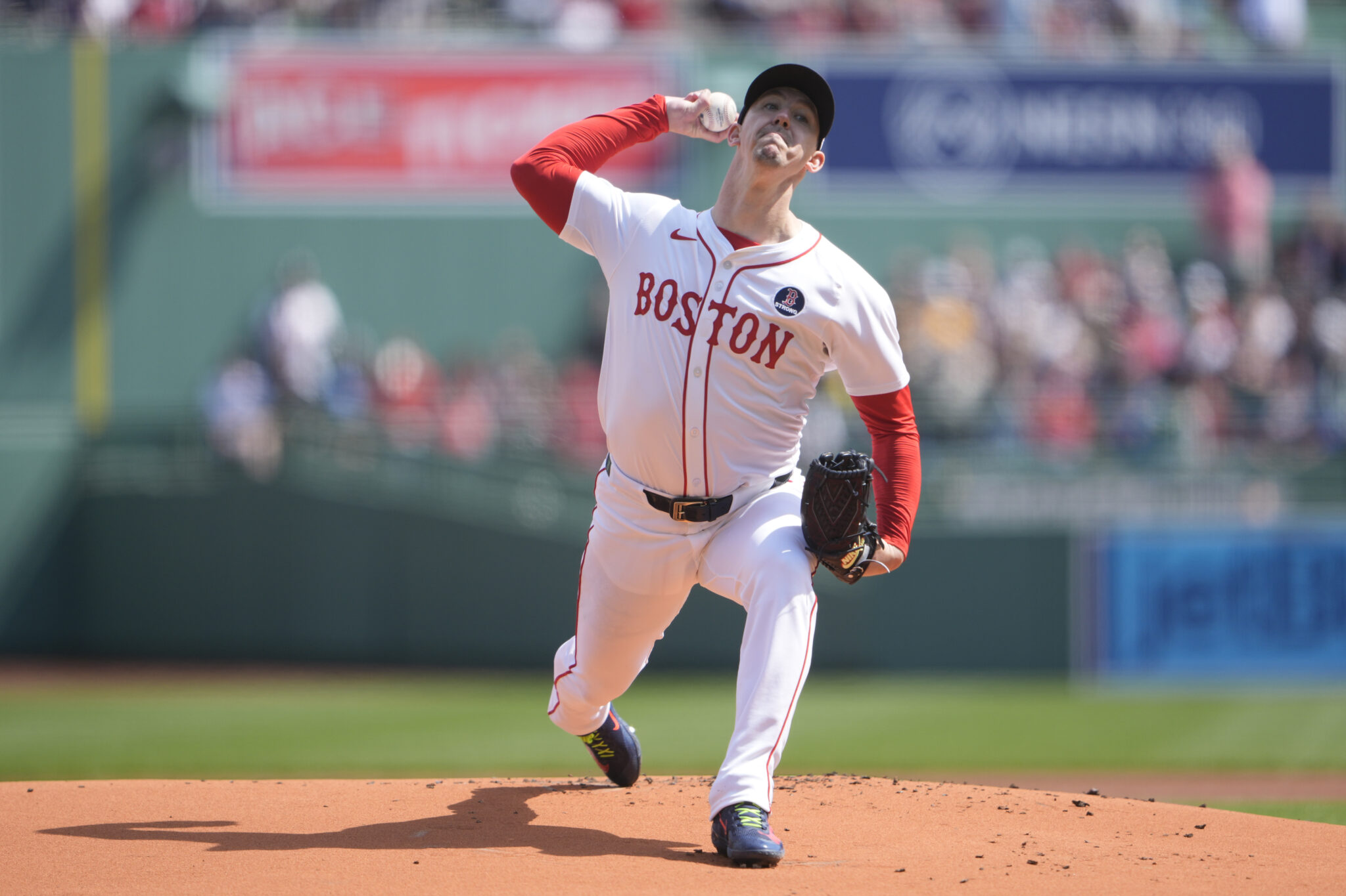 Red Sox Release Walker Buehler - MLB Trade Rumors