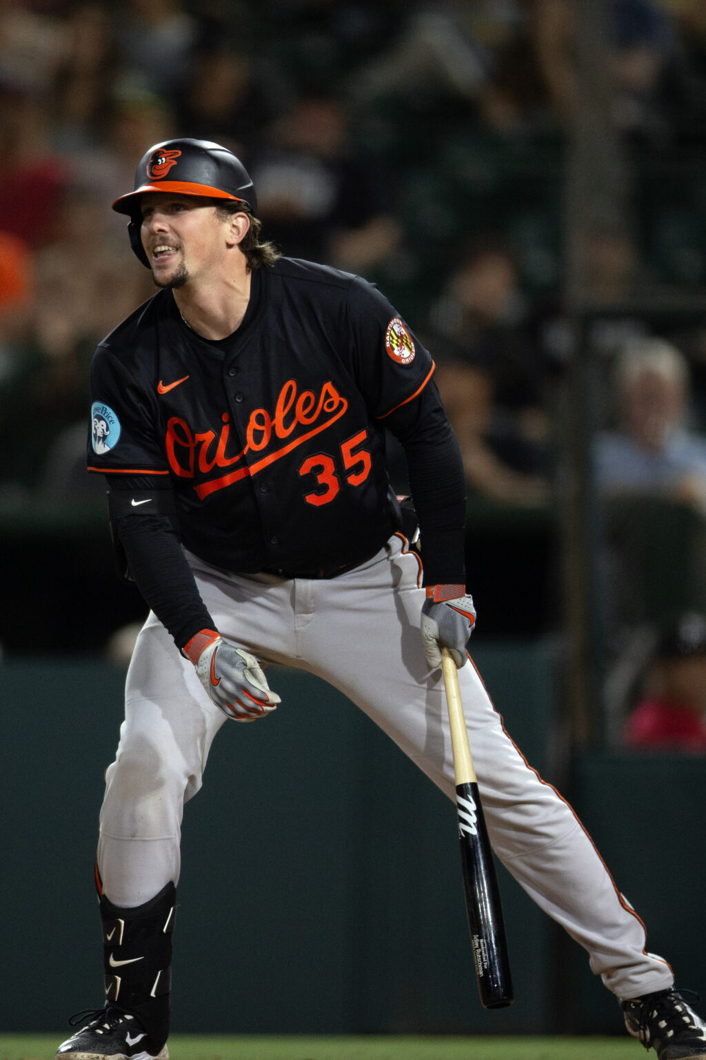 The Orioles' Long-Term Catching Question - MLB Trade Rumors