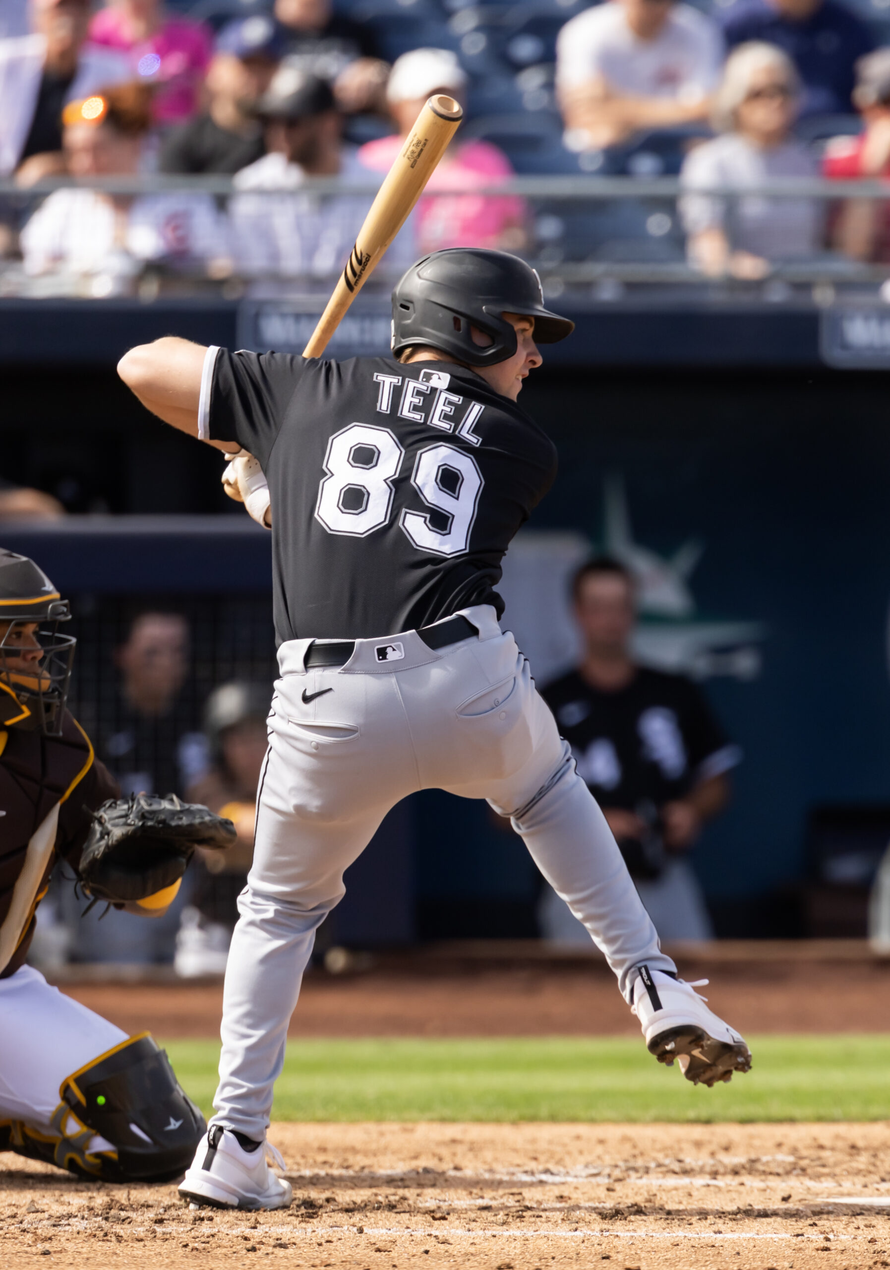 White Sox To Promote Kyle Teel - MLB Trade Rumors