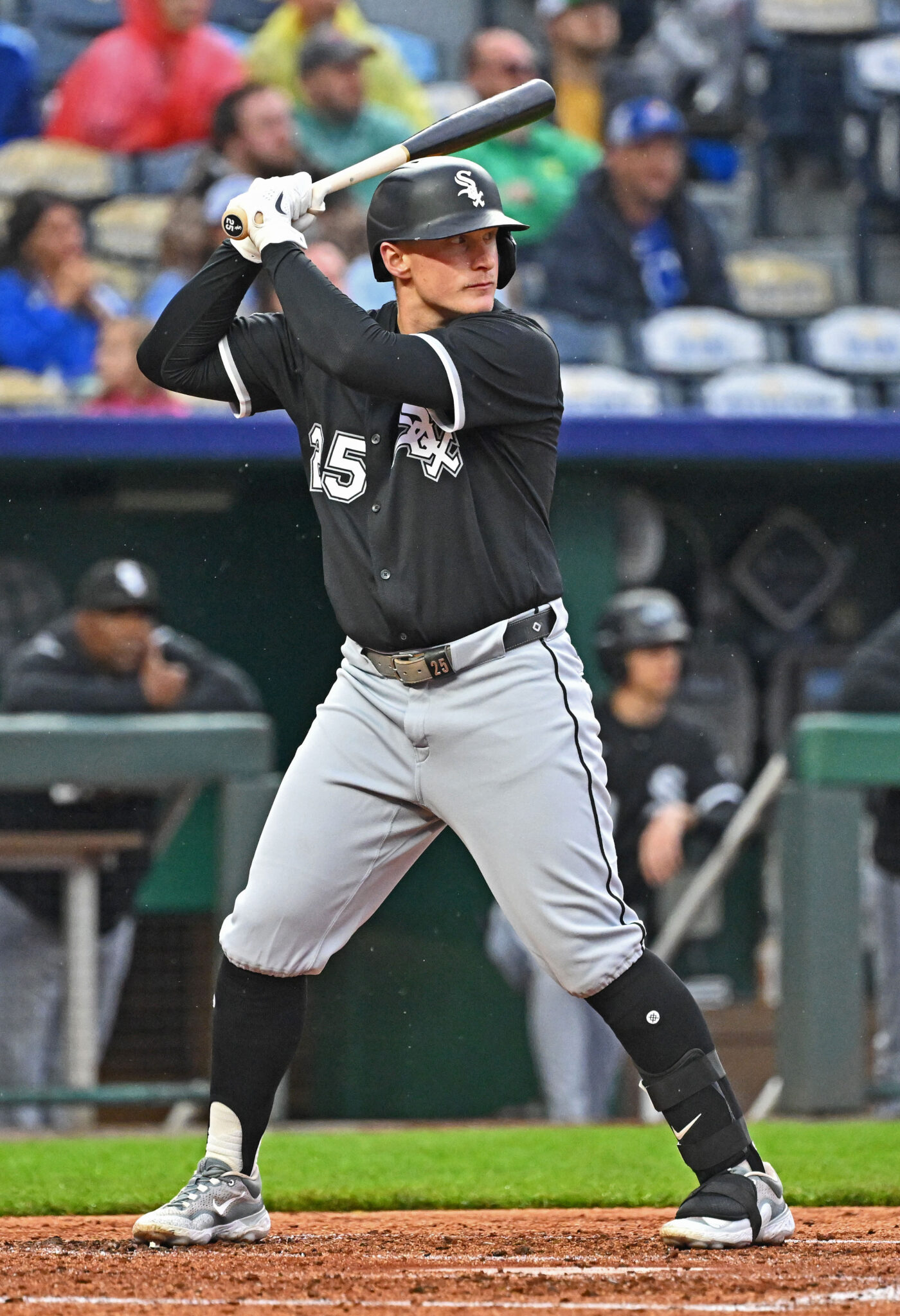 Chicago White Sox Rumors - MLB Trade Rumors