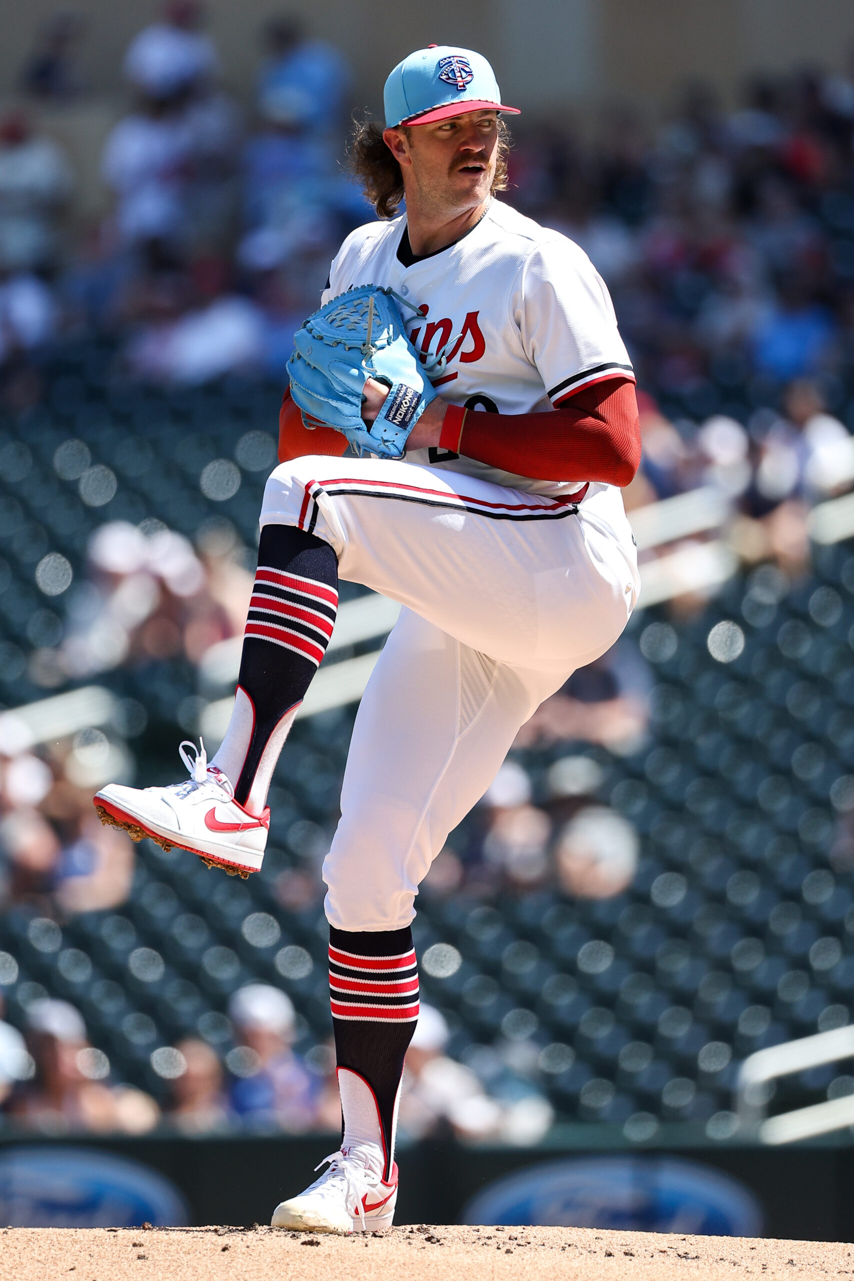 Tigers Acquire Chris Paddack From Twins - MLB Trade Rumors