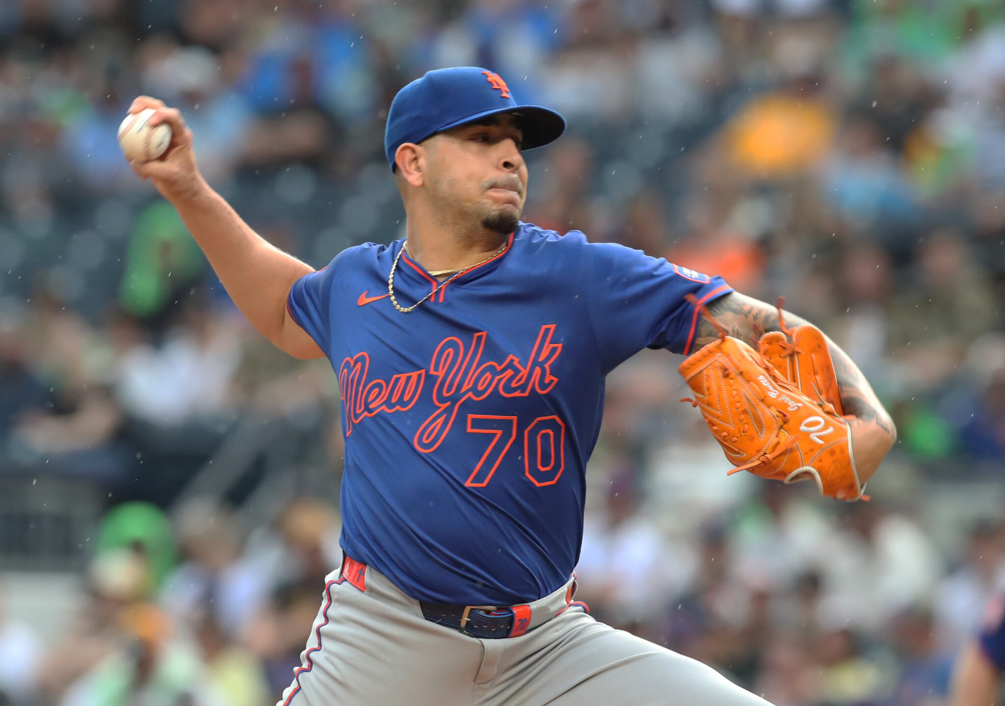 New York Mets Rumors - MLB Trade Rumors