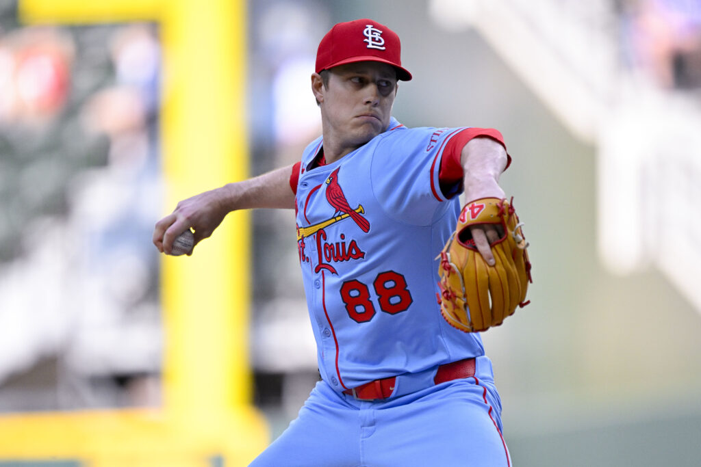 Blue Jays Have Shown Interest In Phil Maton - MLB Trade Rumors