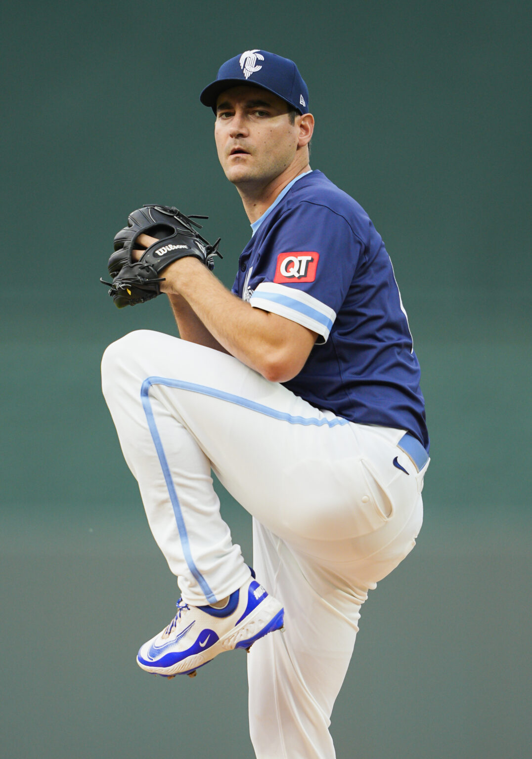 Royals Sign Seth Lugo To Extension - MLB Trade Rumors