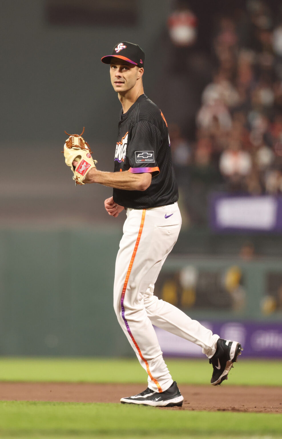 Mets Acquire Tyler Rogers - MLB Trade Rumors