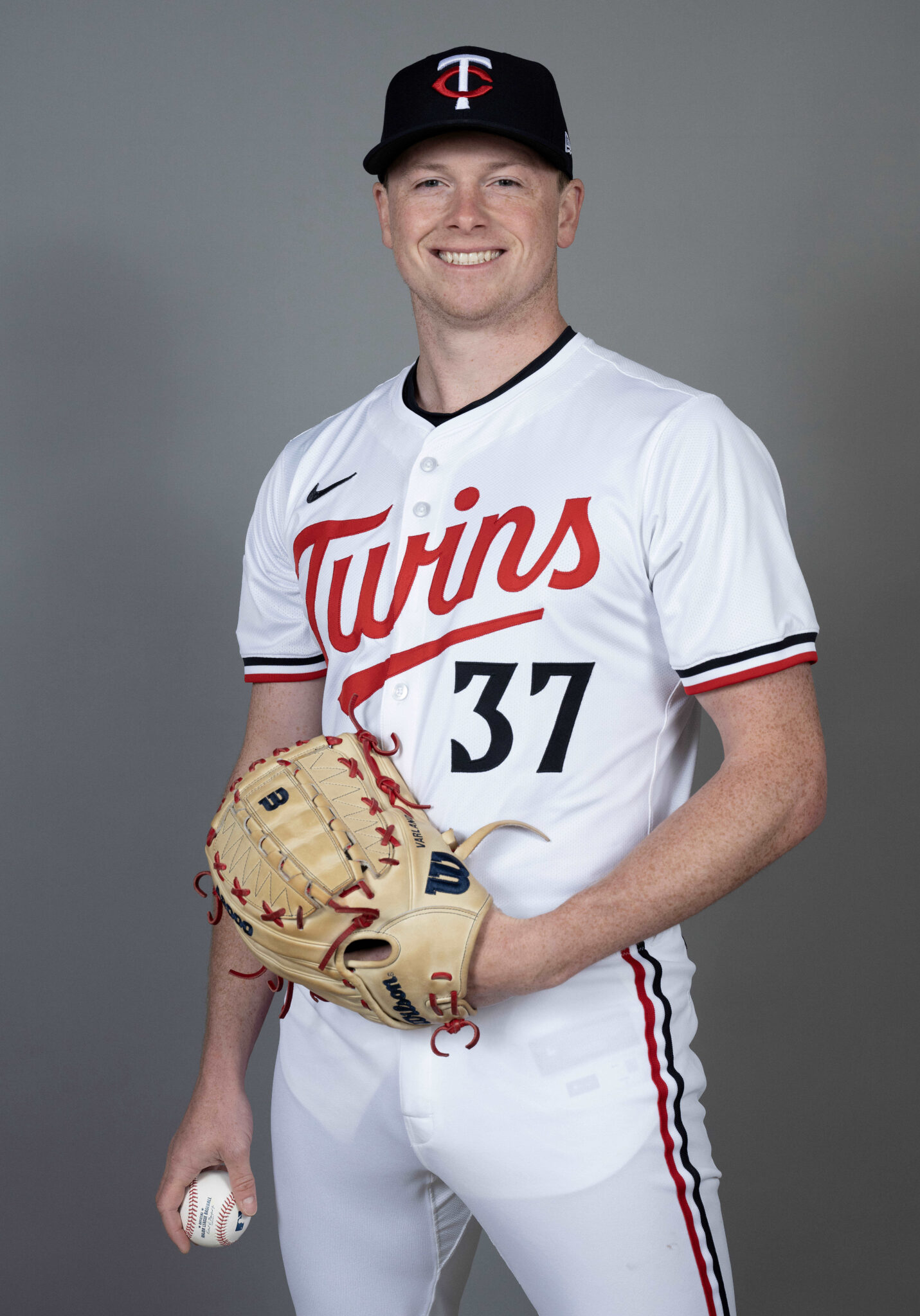 Blue Jays Acquire Louis Varland, Ty France - MLB Trade Rumors