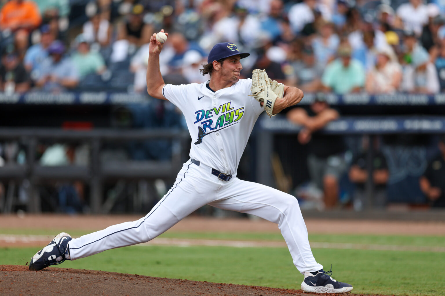 Reds Acquire Zack Littell In Three-Team Trade - MLB Trade Rumors