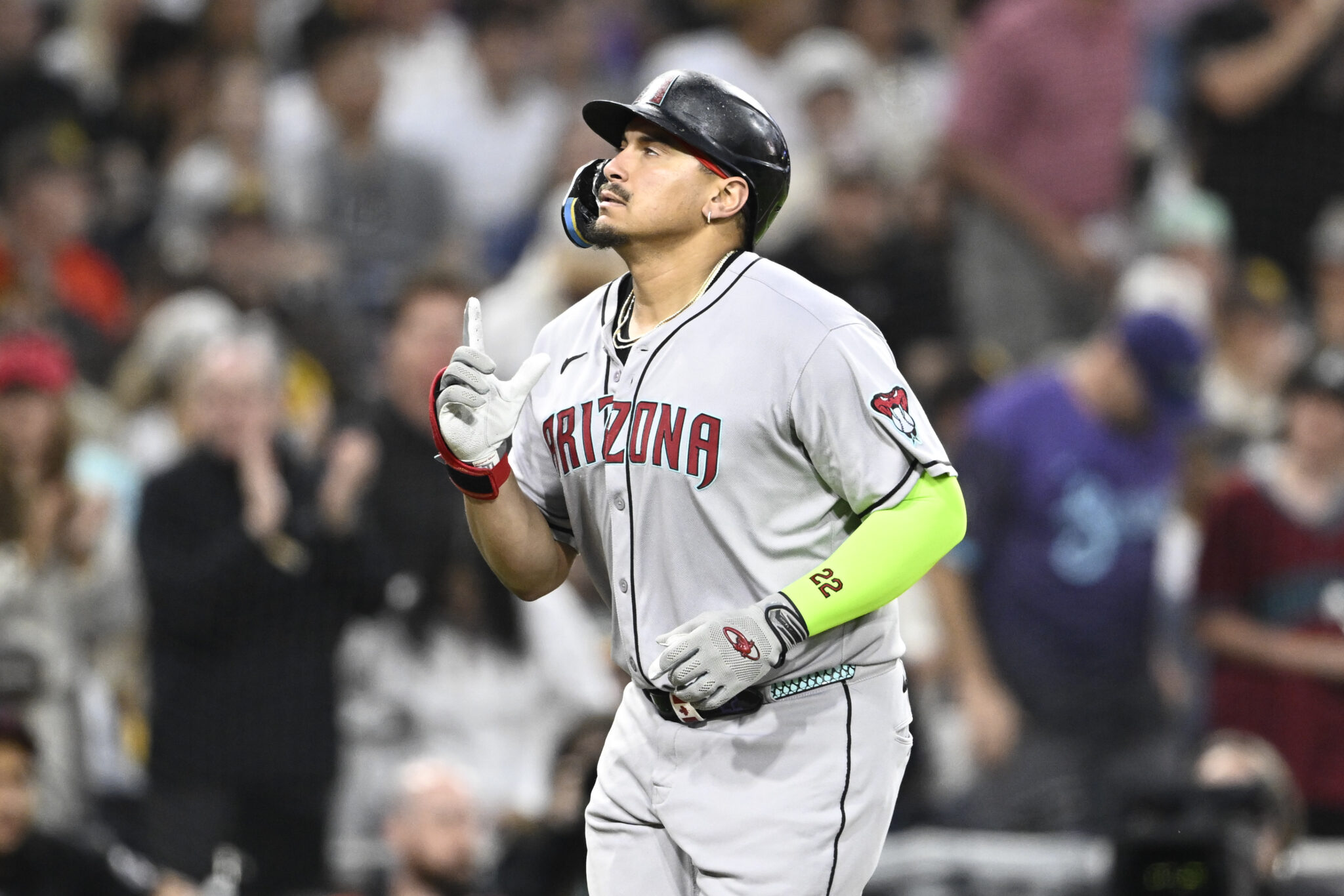 Mariners Acquire Josh Naylor - MLB Trade Rumors