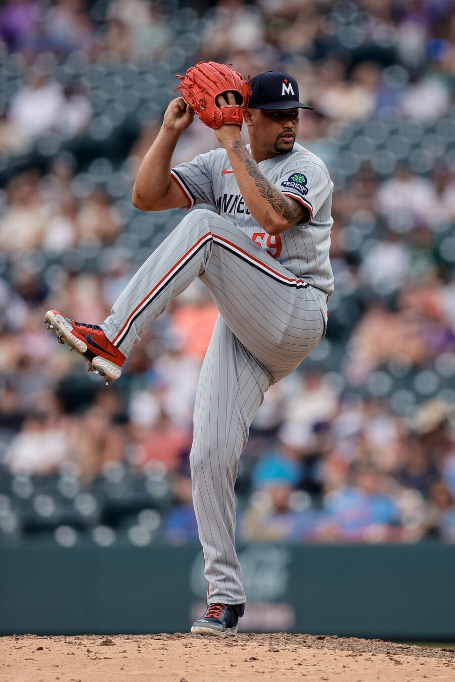 Phillies Acquire Jhoan Duran - MLB Trade Rumors